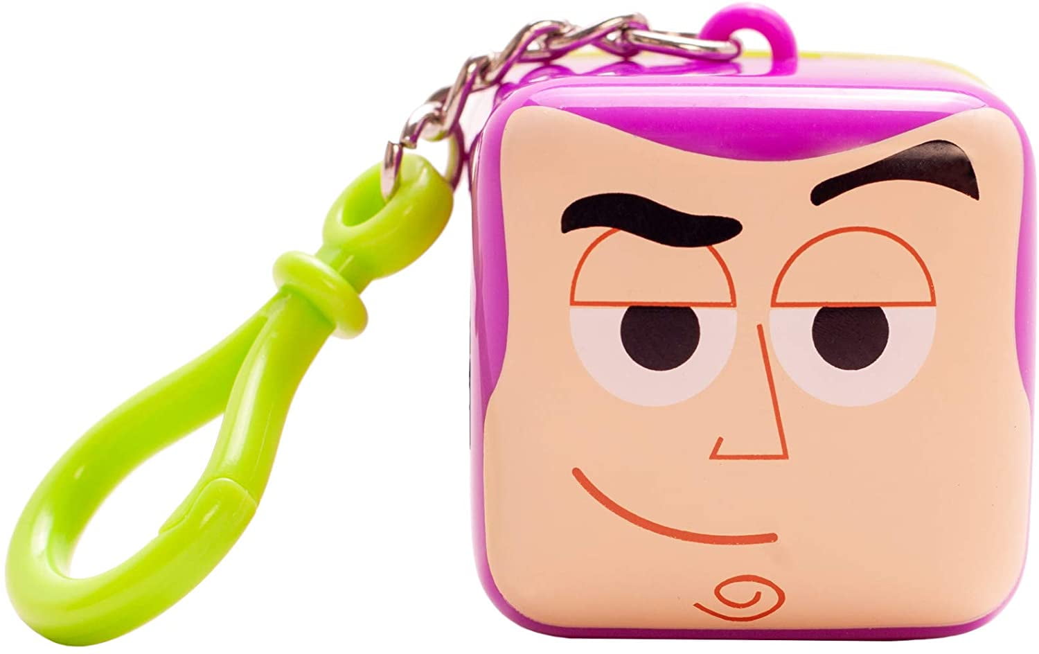 Lip Smacker Buzz Lightyear Pixar Cube Lip Balm - Walmart.com