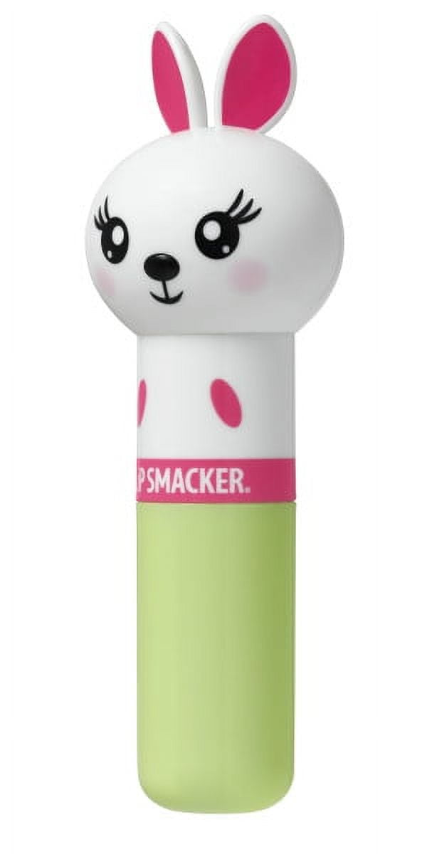 Lip Smacker Lippy Pal Lip Balm, Bunny Hoppy Carrot Cake - Walmart.com