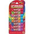 Lip Smacker Skittles Lip Balm Party Pack - Walmart.com