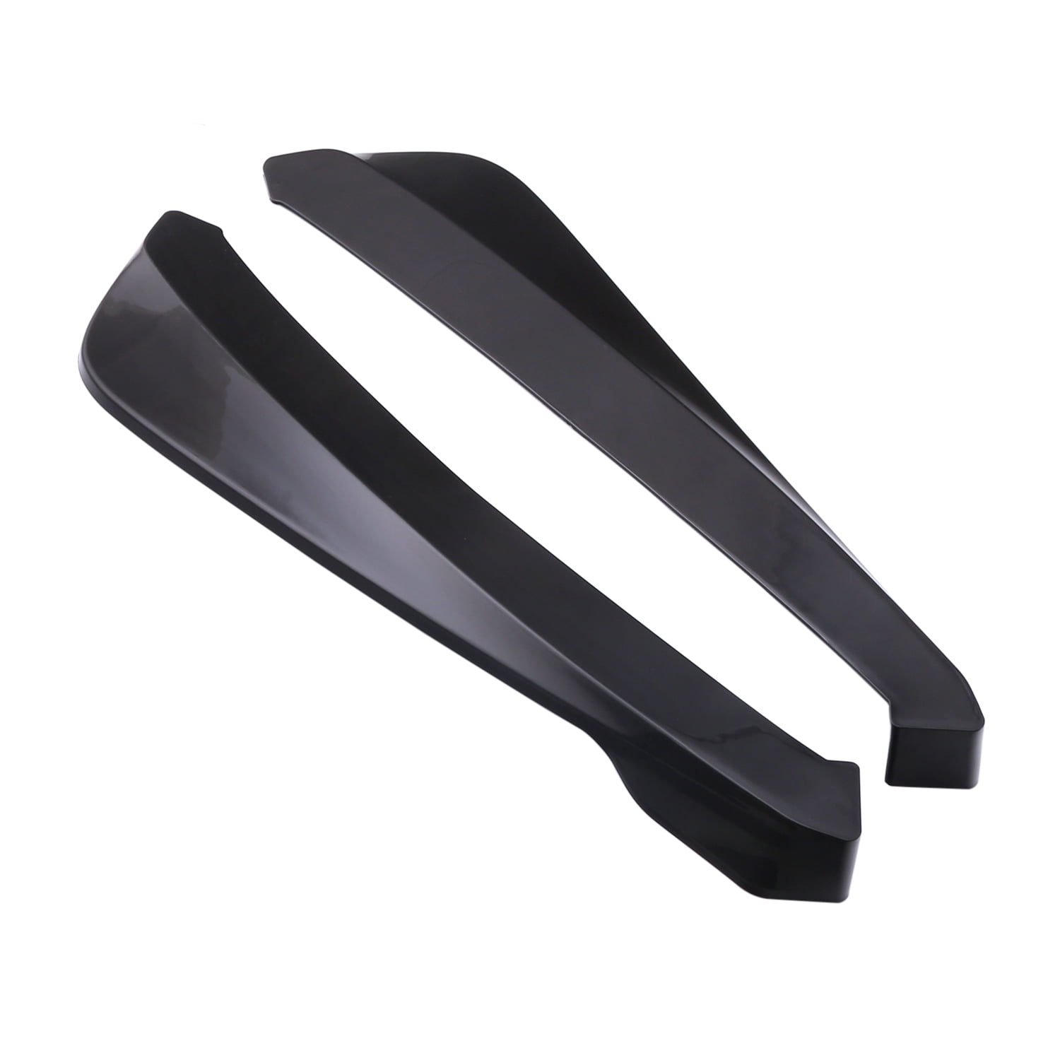 Lip Splitter,Side Body Lip Car Side Body Lip Spoiler Chin Splitter ...