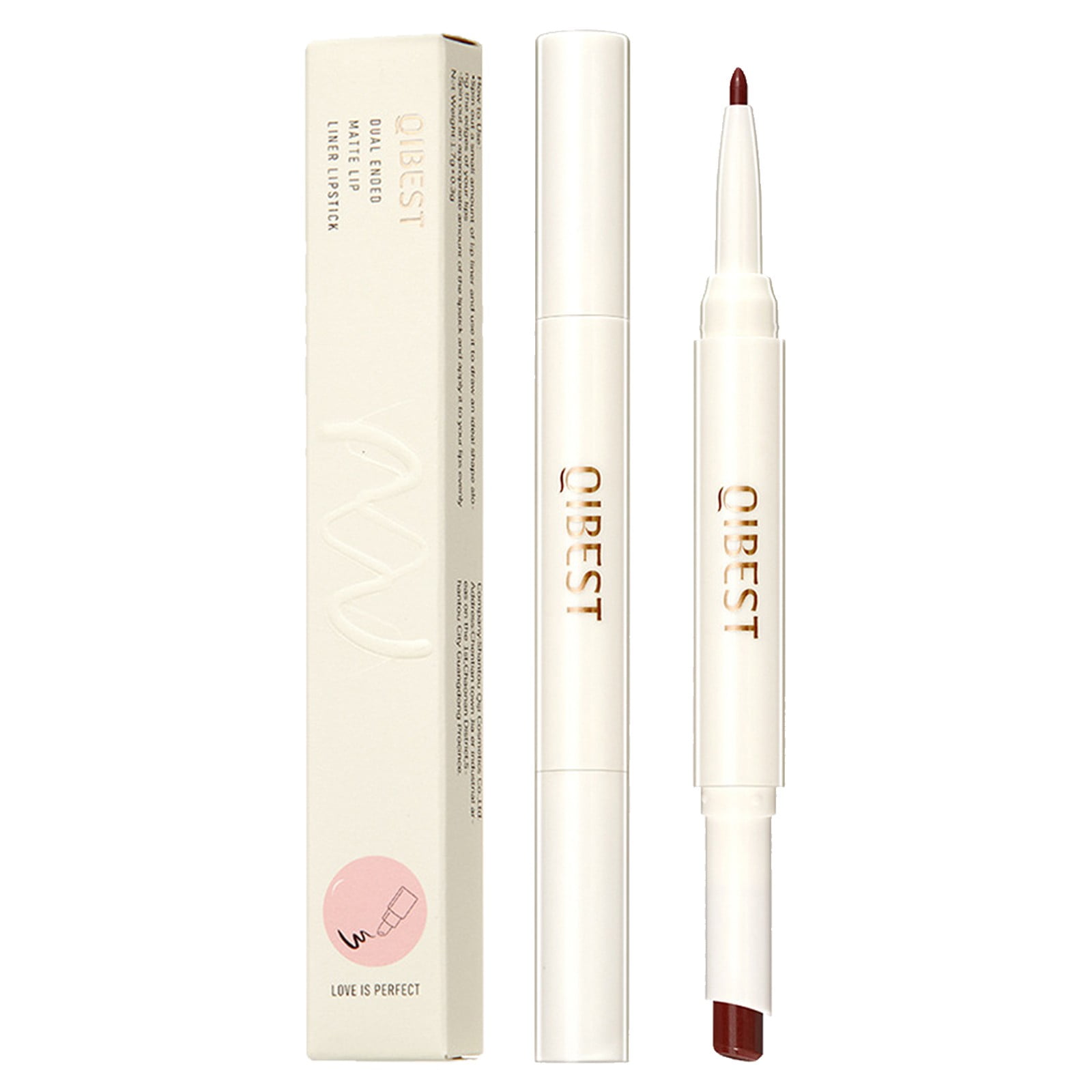 Lip Stain For Female Does Not Stick To The Cup Lasts For Hours Lips ...