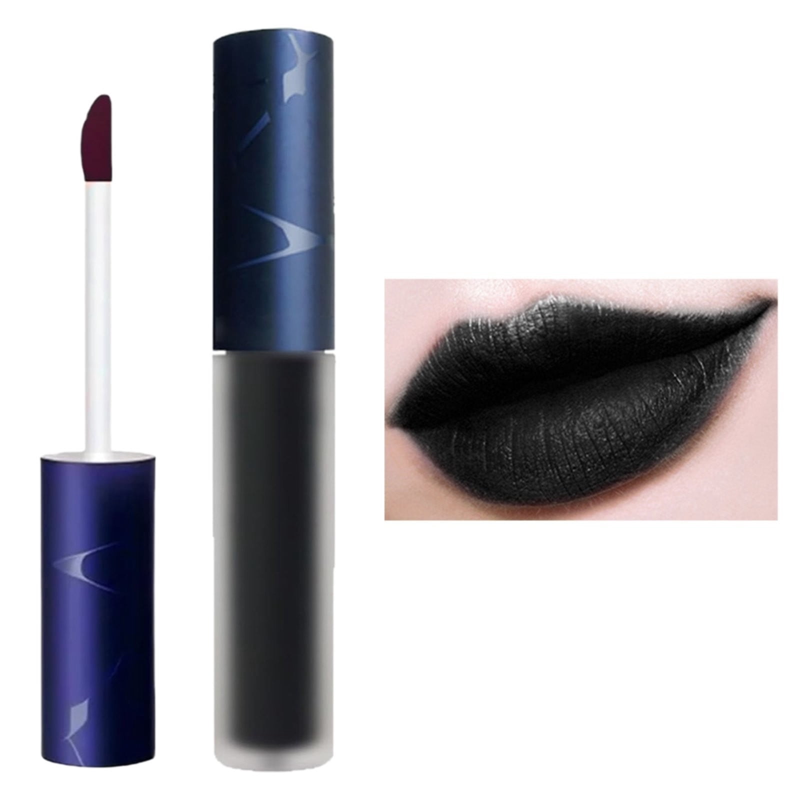 Lip Stain Oil | 2025 Upgraded Korean Formula Lip Oil Stain - Long ...