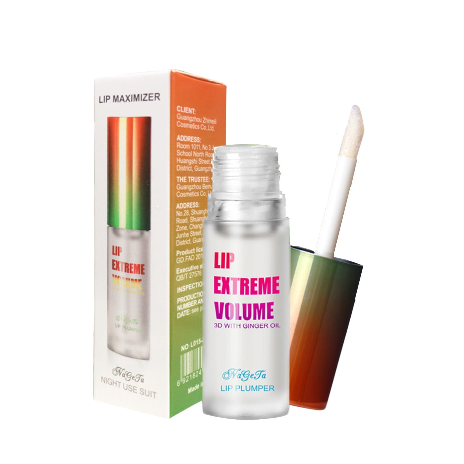 Lip Stains Girls Ladies Nonstick Cup And Long Lasting Nourishing Lip