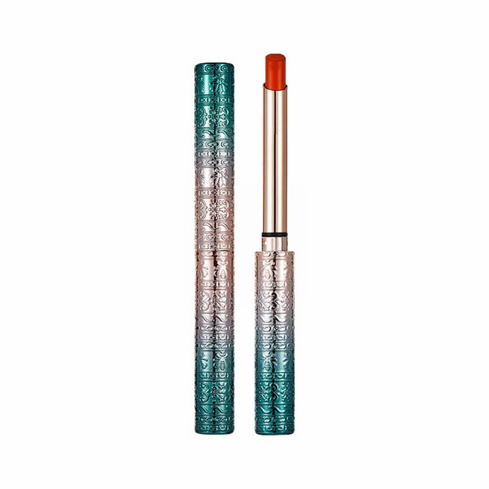 Lip Stains Ladies And Not Easy To Stick Longwear No-Budge Hydrating ...