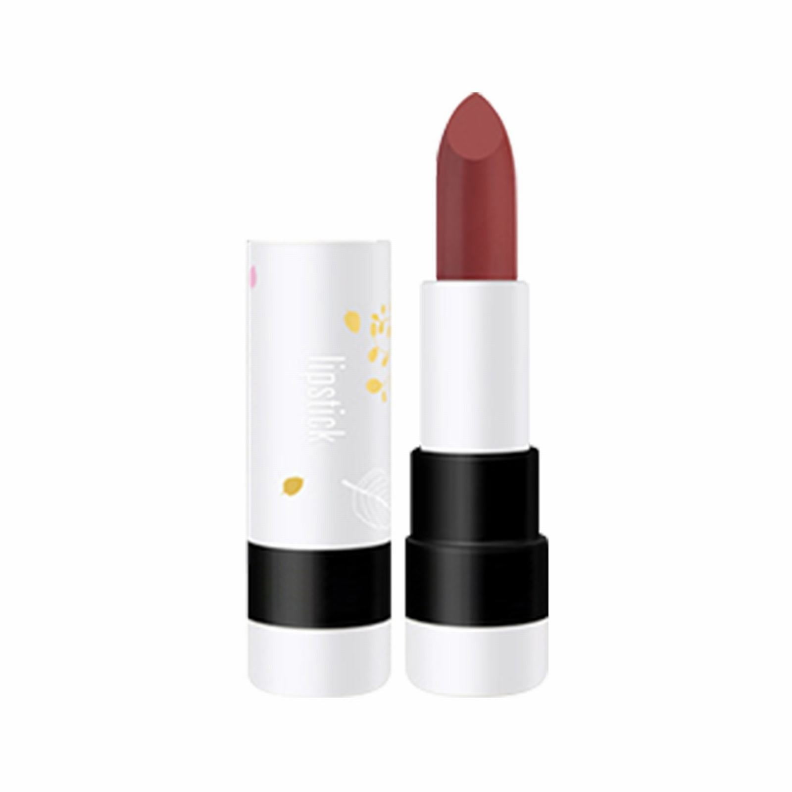 Lip Stains Moisturizer Lip Balm Hydrating Rich Buildable Lip Color