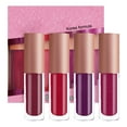 Lip Stains Parties Woman Hydrating Rich Buildable Lip Color And Lasting