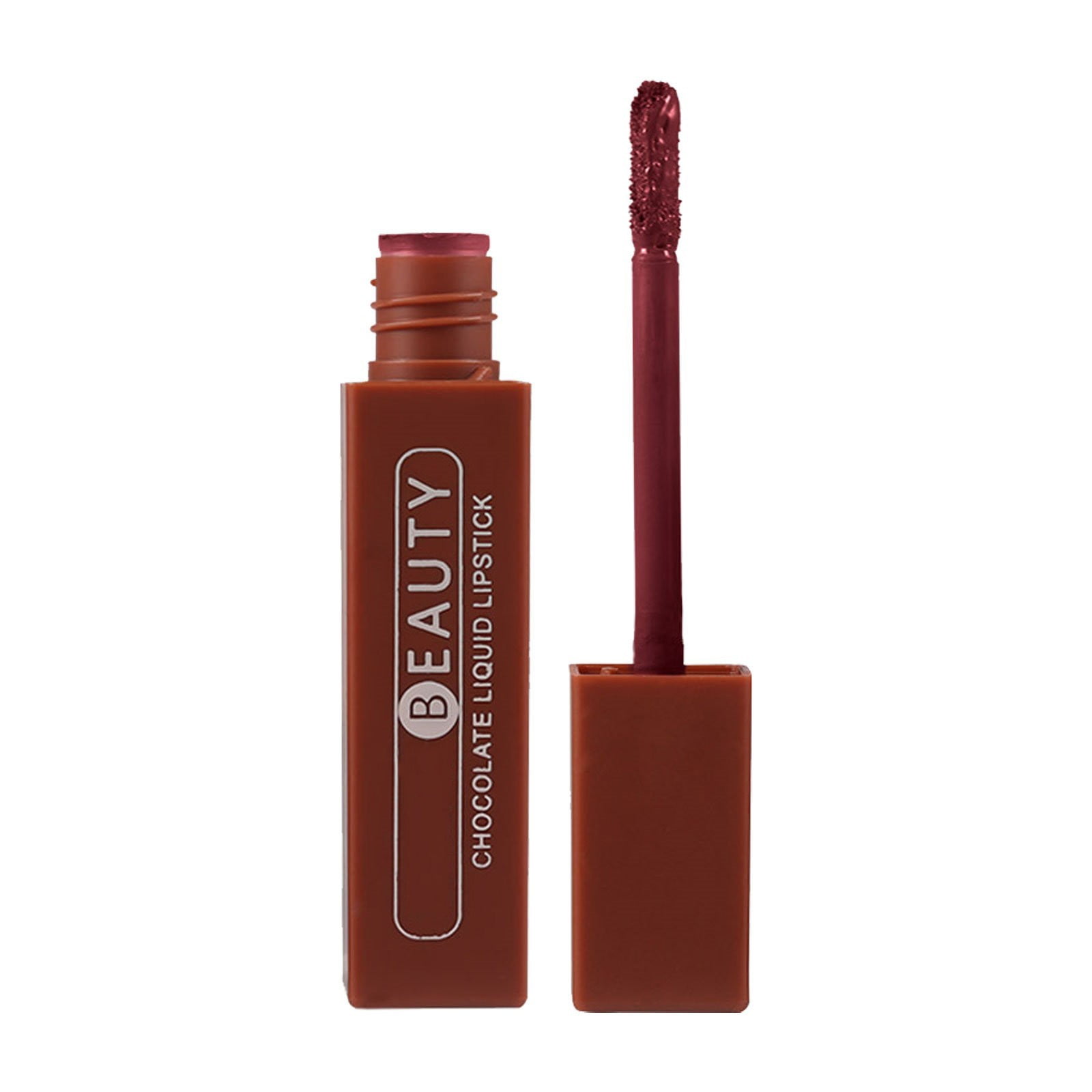 Lip Stick Girls Ladies Do Not Touching The Cup And Lasting Does Not Fall Off Color Gloss Lip