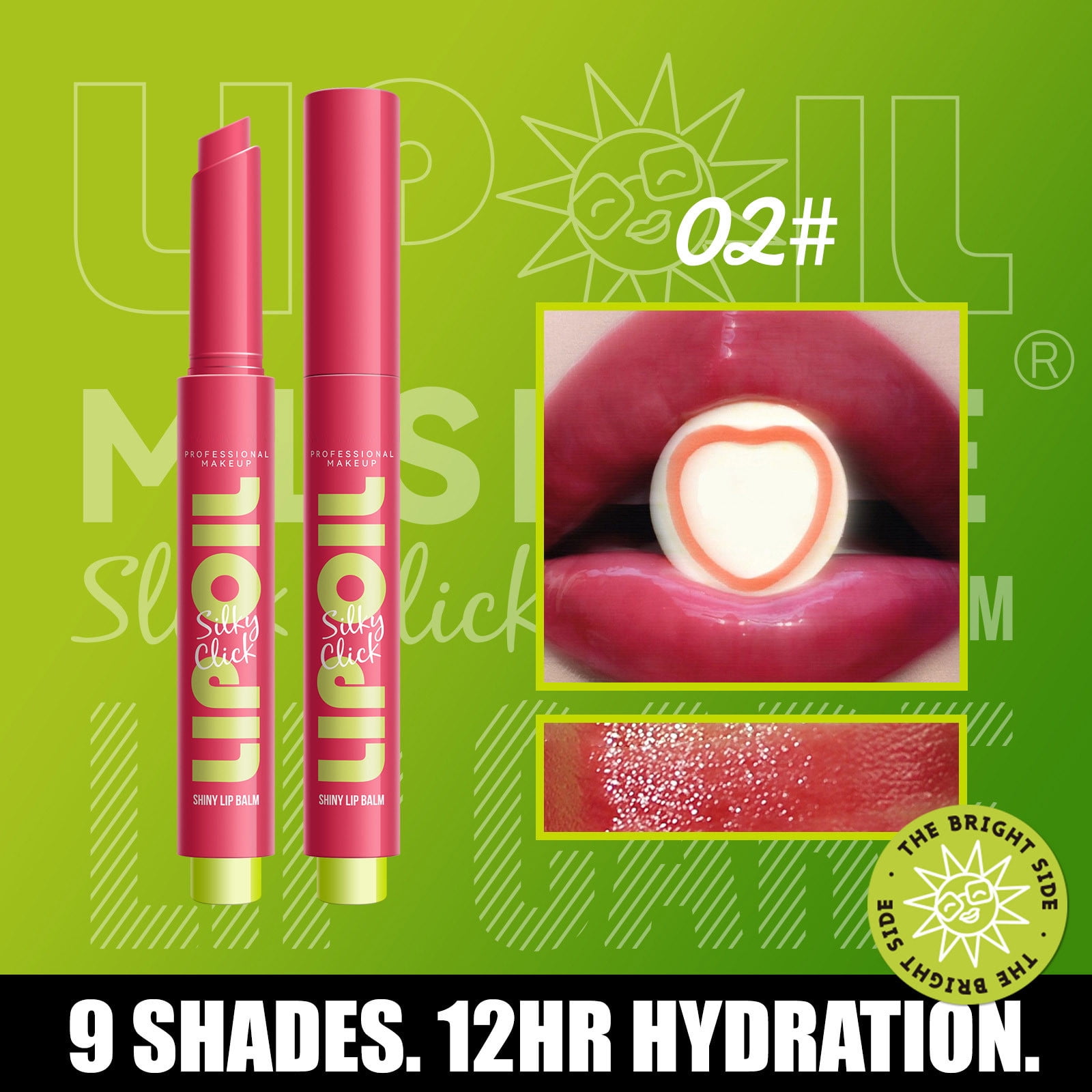 Lip Stick Items under $5 Make up Kits Truly Beauty Shave Butter Lisp in ...