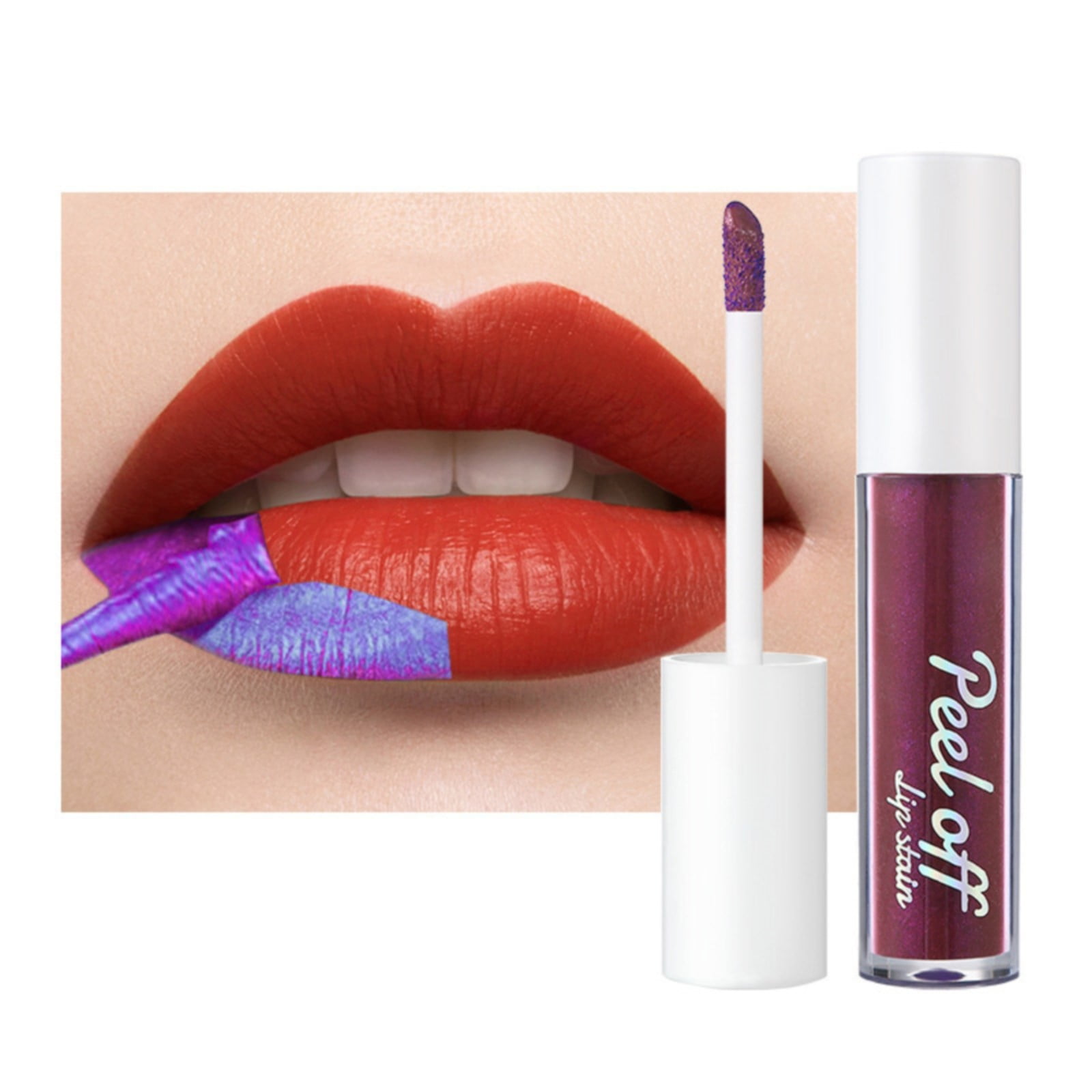 Lip Stick Korean Makeup Liquid Lipstick Beauty Loreal Lipstick Lip ...