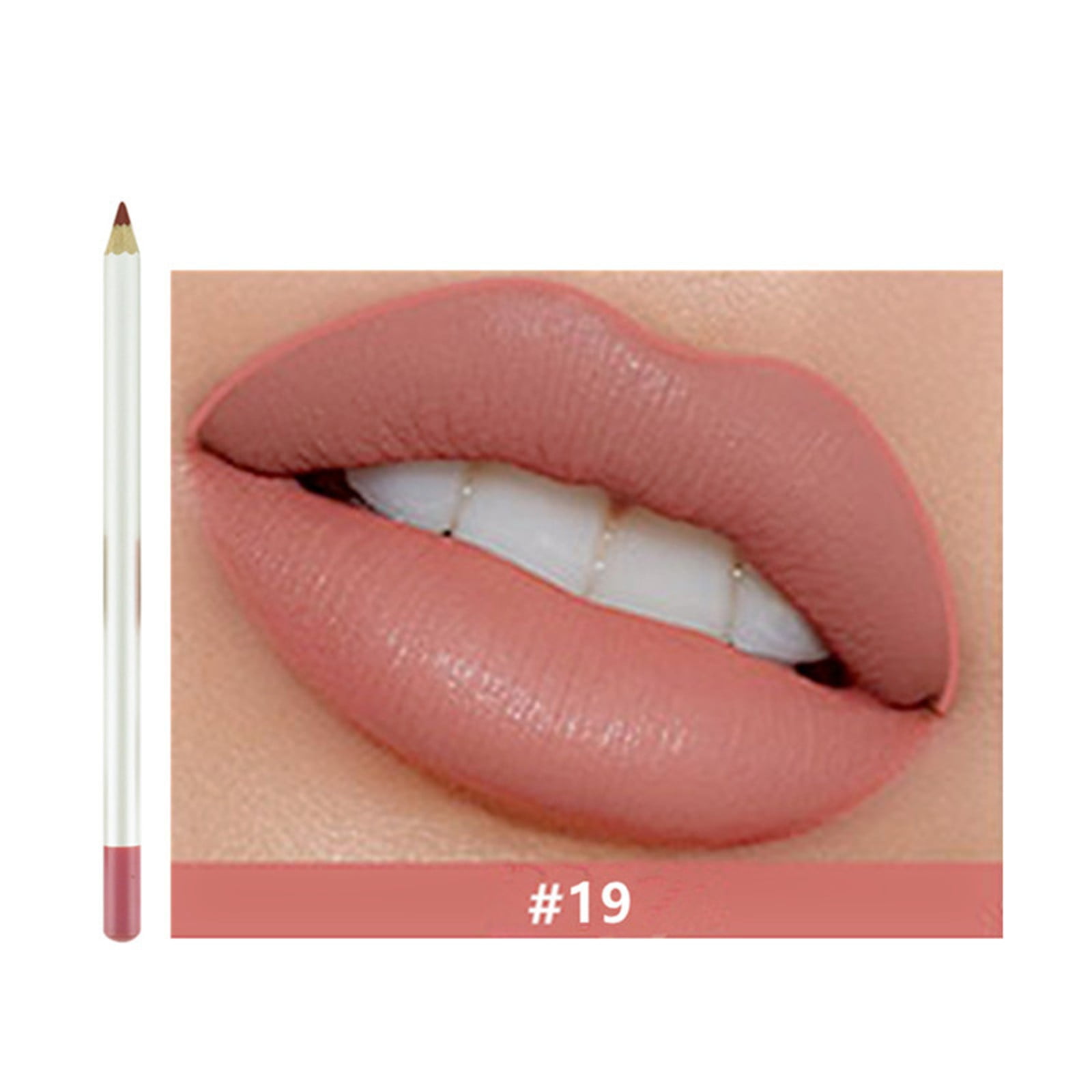 Lip Sticks Clear Lip Liner Girl Cosmetics Makeup Kits for Adults That's ...