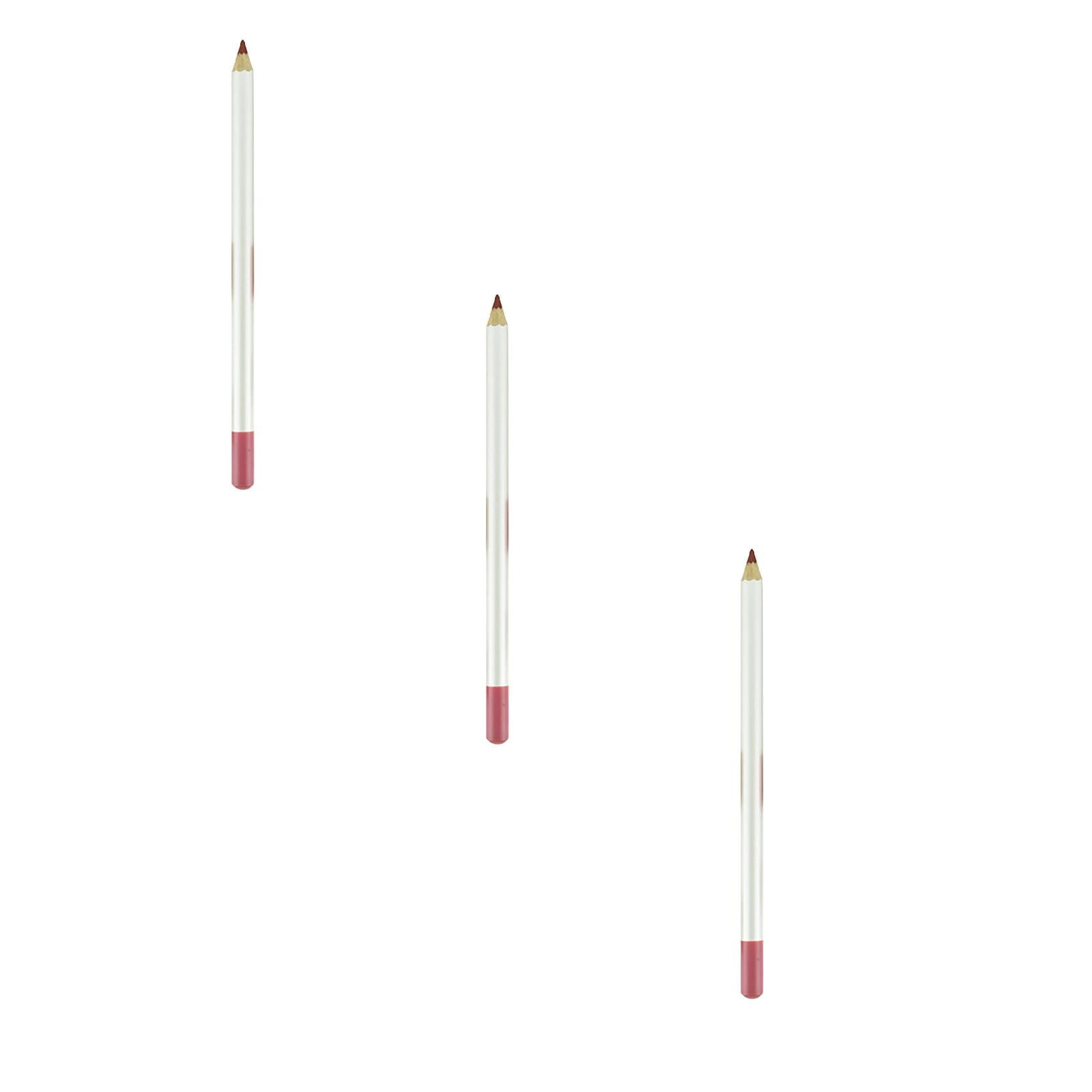 Lip Sticks Clear Lip Liner Girl Cosmetics Makeup Kits for Adults That's ...