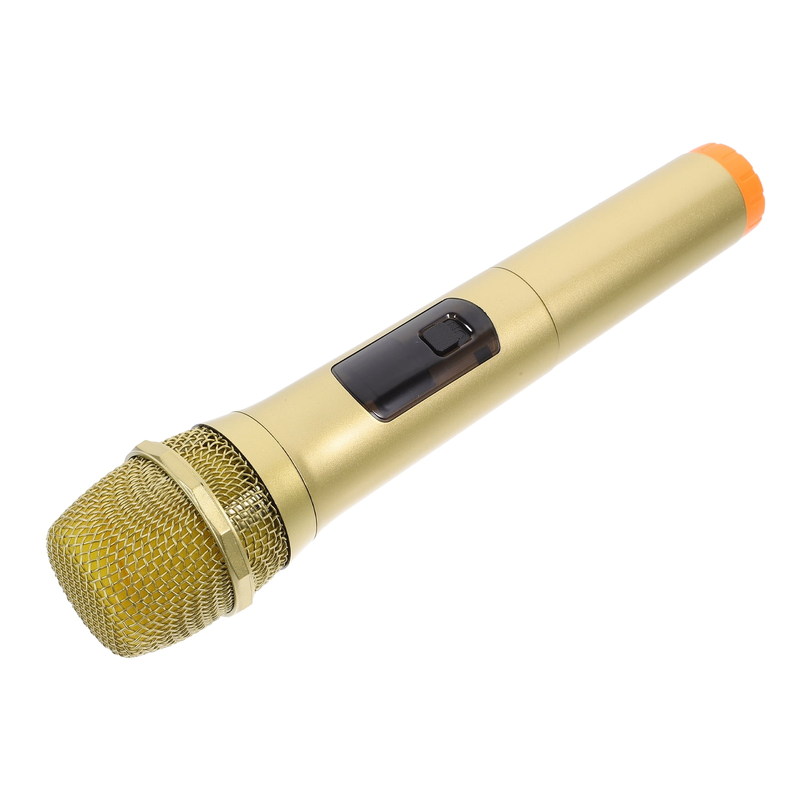 Lip Sync Microphone Prop Microphone Microphone Models Fake Microphone ...
