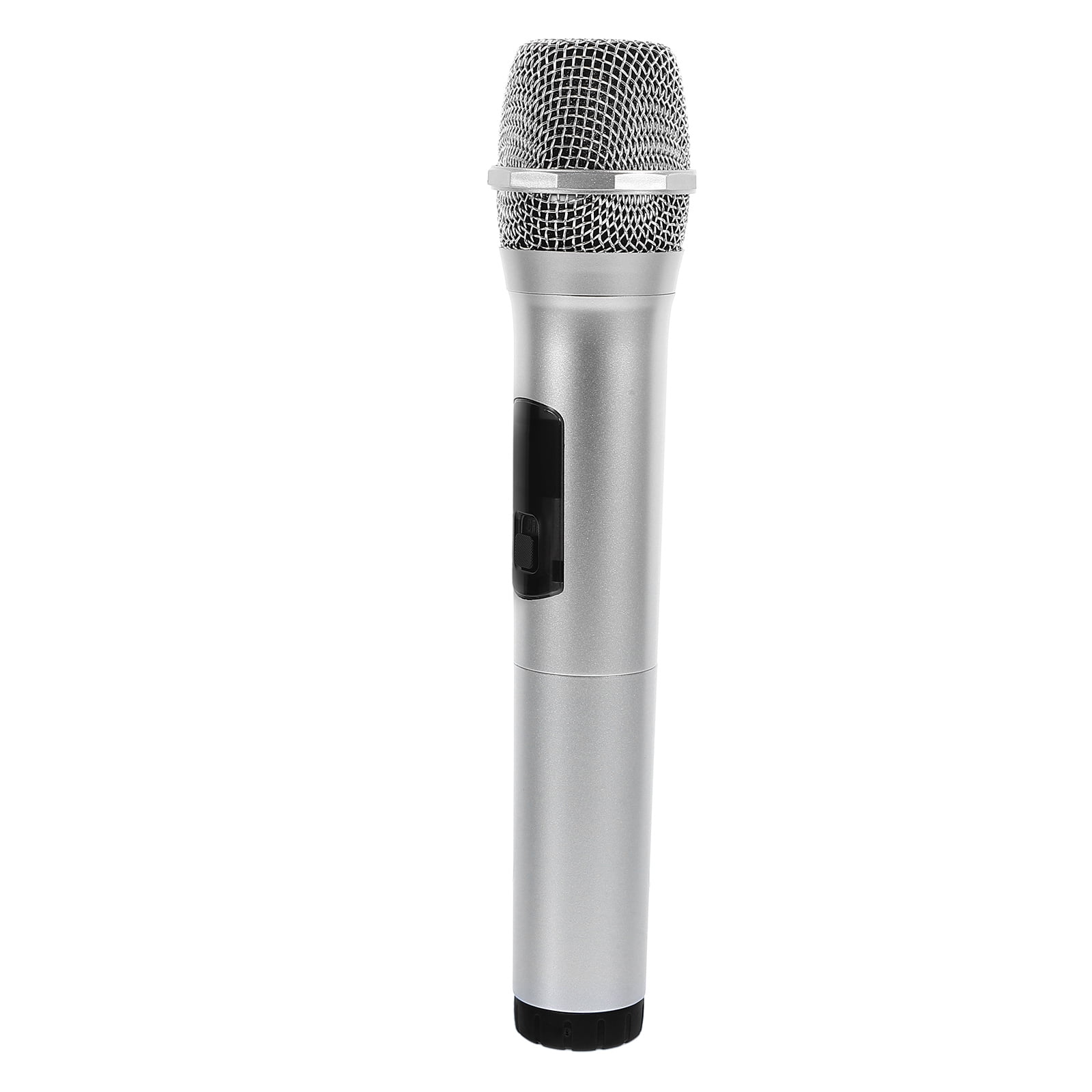 Lip Sync Microphone Realistic Prop Pretend Play Simulation Props ...