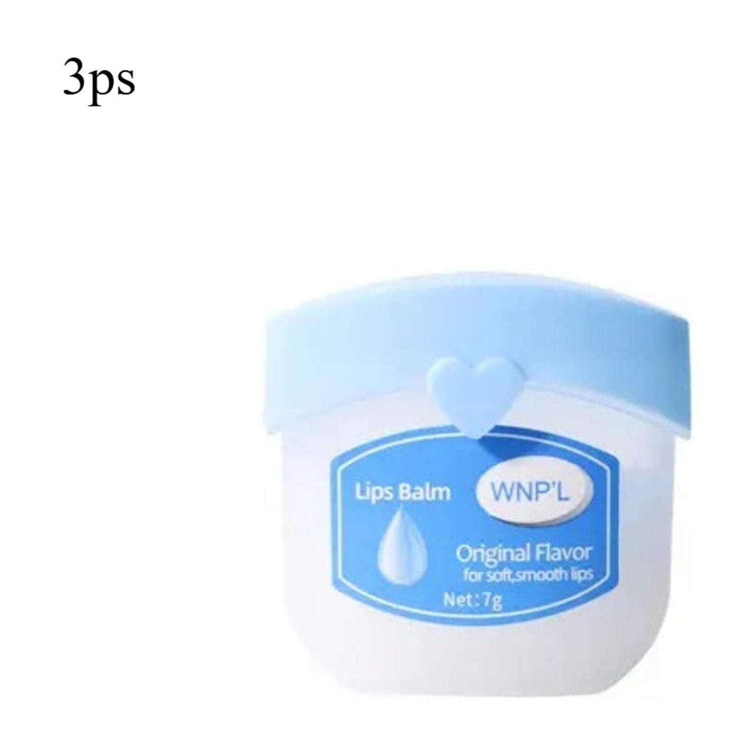 Lip Therapy 1-Pcs – Mini Lip Balms for Soft, Deliciously Kissable Lips ...