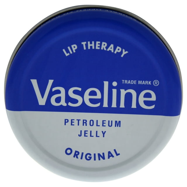 Lip Therapy Petroleum Jelly Original by Axe for Men - 0.7 oz Lip Balm ...