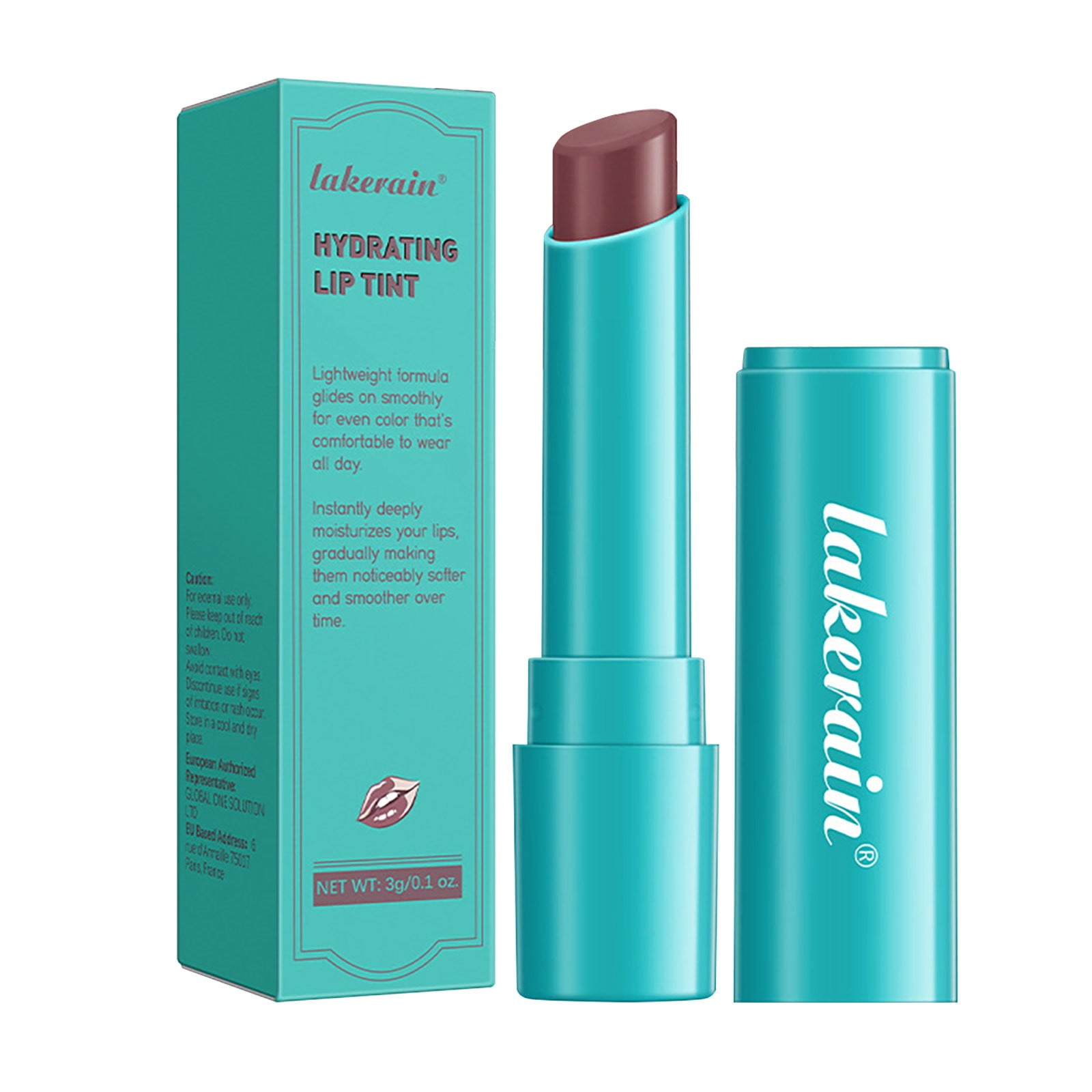 Lip Tint Hydrating Powerful Moisturizing Lip Gloss Powerful ...