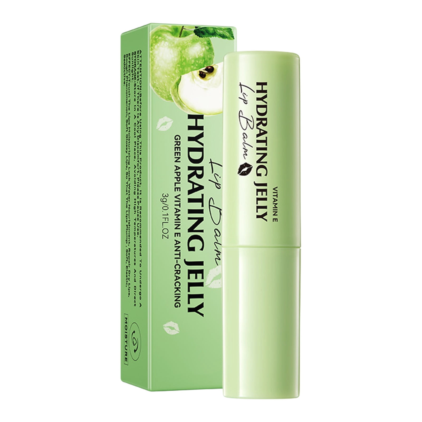 Lip Tint Stain Mini Liquid Lipstick, Korean Lip Gloss Moisturizing ...