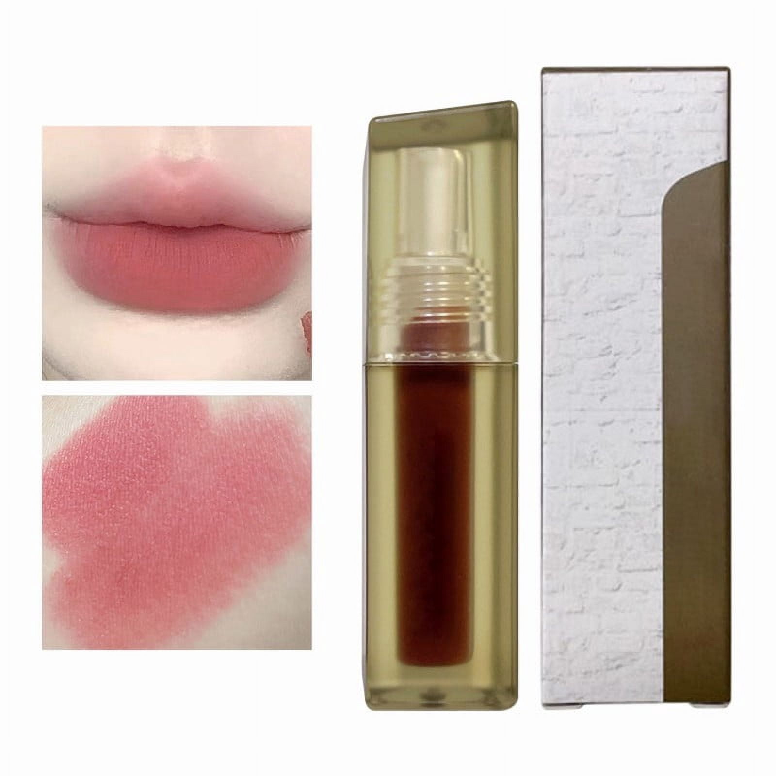 Lip Tints Sweet Street Cosmetics Lip Plumping Gloss Long Lasting Lip ...