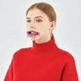 Lip Trainer Oral Exerciser Lips Muscle Tightener Mouth Muscle Exerciser ... Lip Trainer Oral Exerciser Lips Muscle Tightener Mouth Muscle Exerciser ...