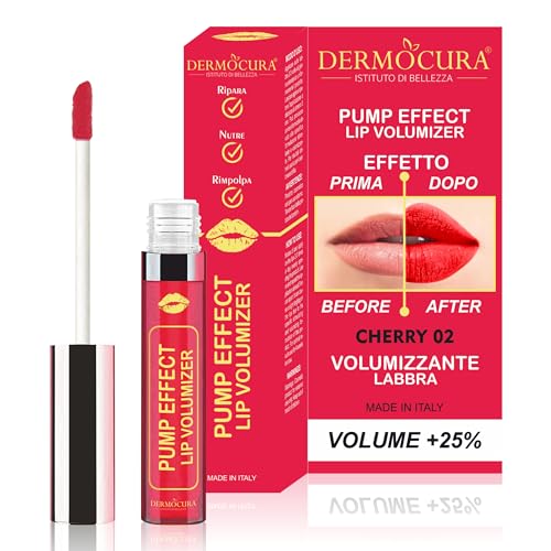Lip Volumizer Chili Lip Plumper 5 Times More Powerful Transparent ...