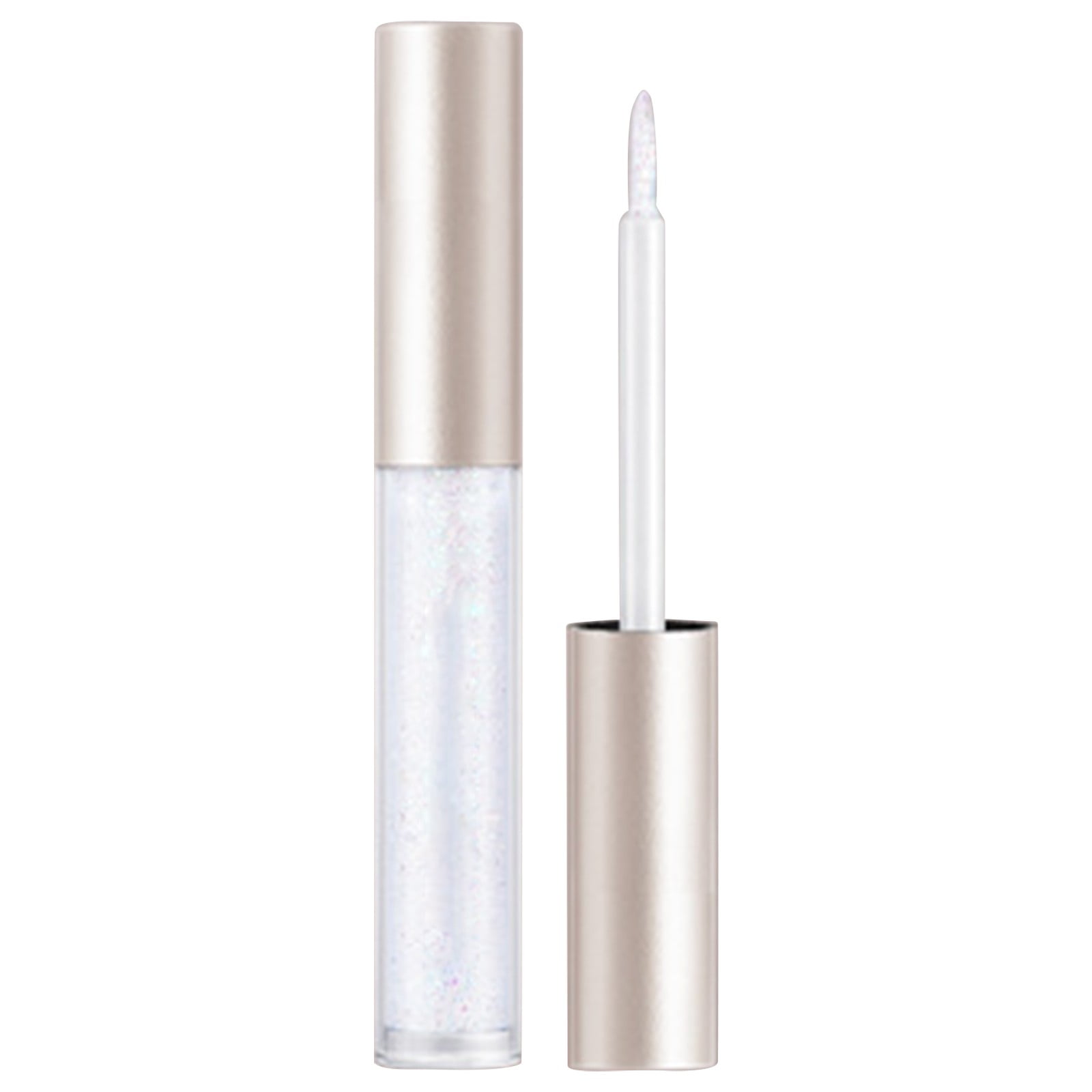 Lip Wrap 3 Second Crease Double Eyelid Pen 10 Colors Sparkling Eye