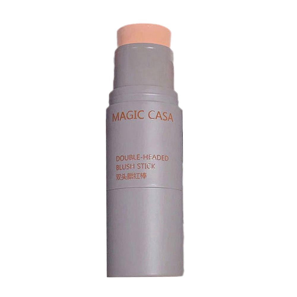 Lip and Cheek Tint Blush Cream Crayon Blush Stick For Korean Women Q5B7 ...