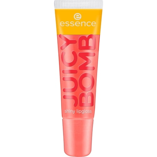 Lip-gloss Essence Juicy Bomb Nº 103-proud papaya 10 ml - Walmart.com