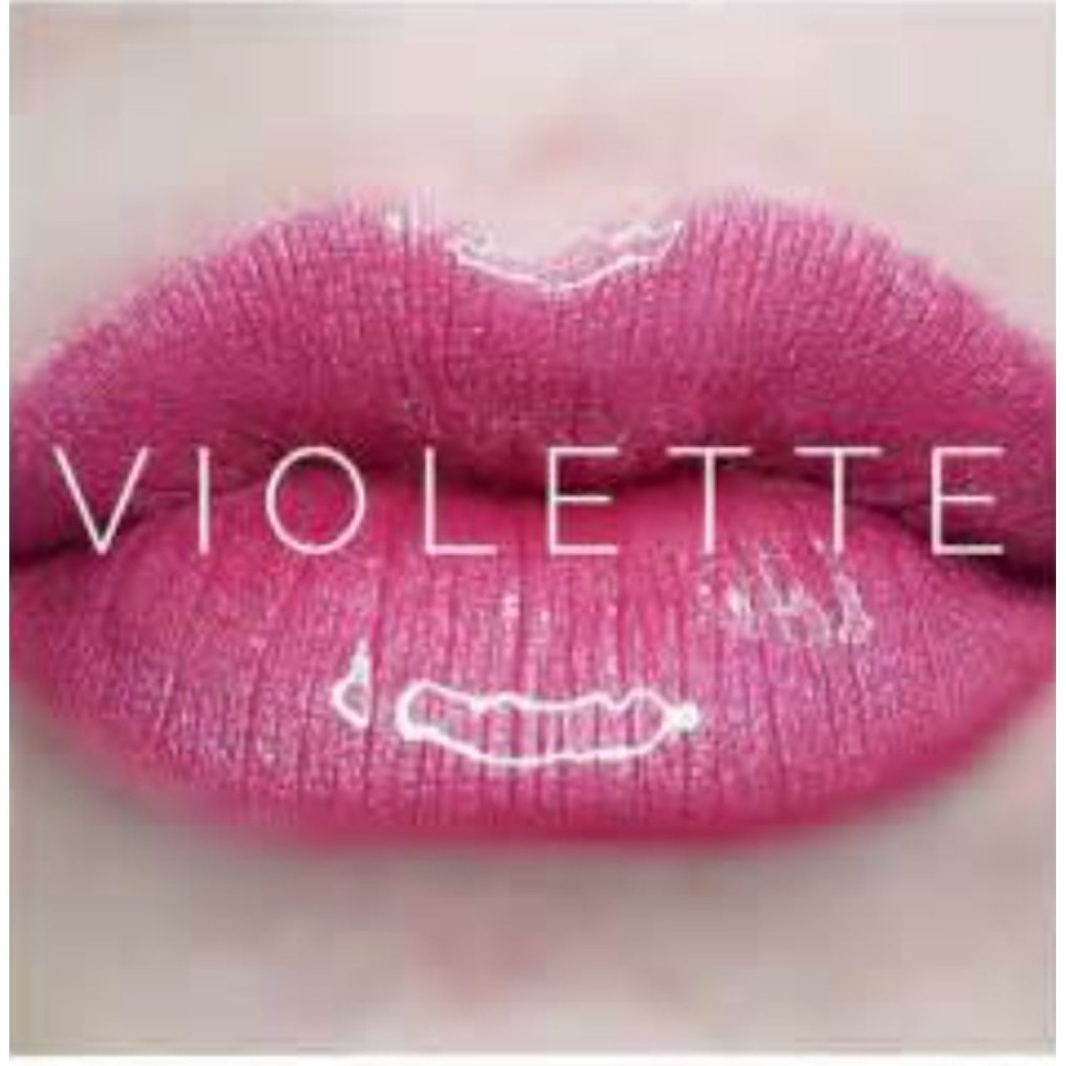 LipSense Violette Bundle Duo Set (1 Color and 1 Glossy Gloss) - Walmart.com