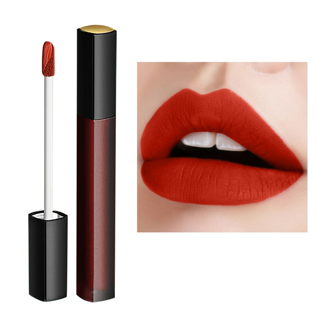 Lipgloss Soft Hydrating Gloss Lip Long Lasting Liquid Lipstick Non