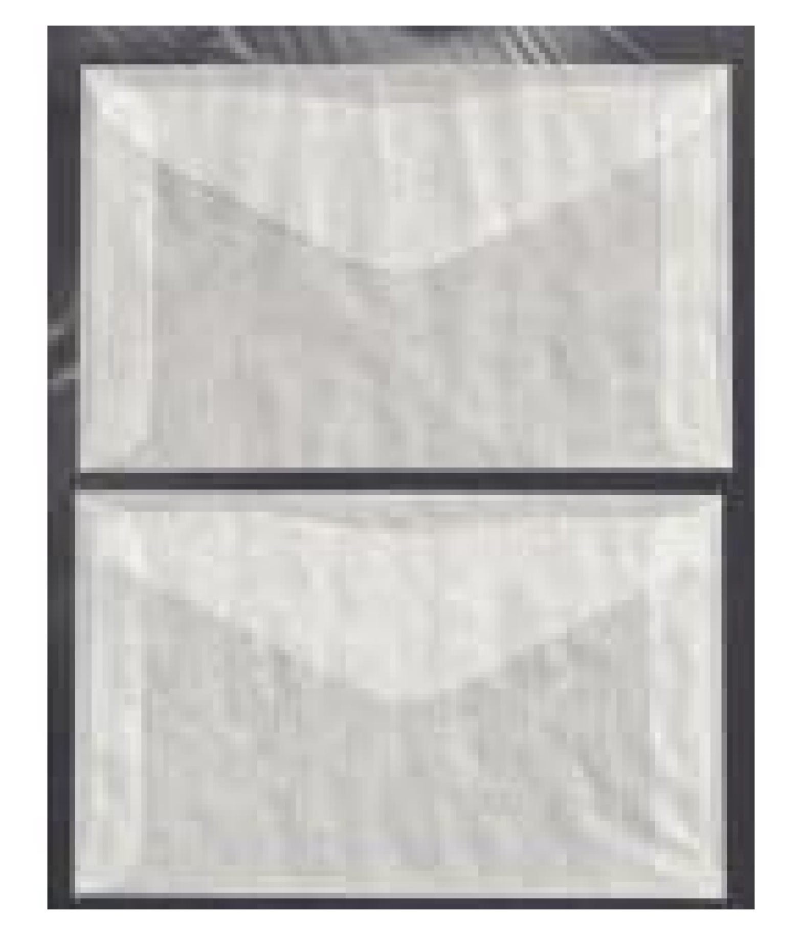 Liphontcta 100#4 Envelopes Garden sculpture outdoor decoration ...