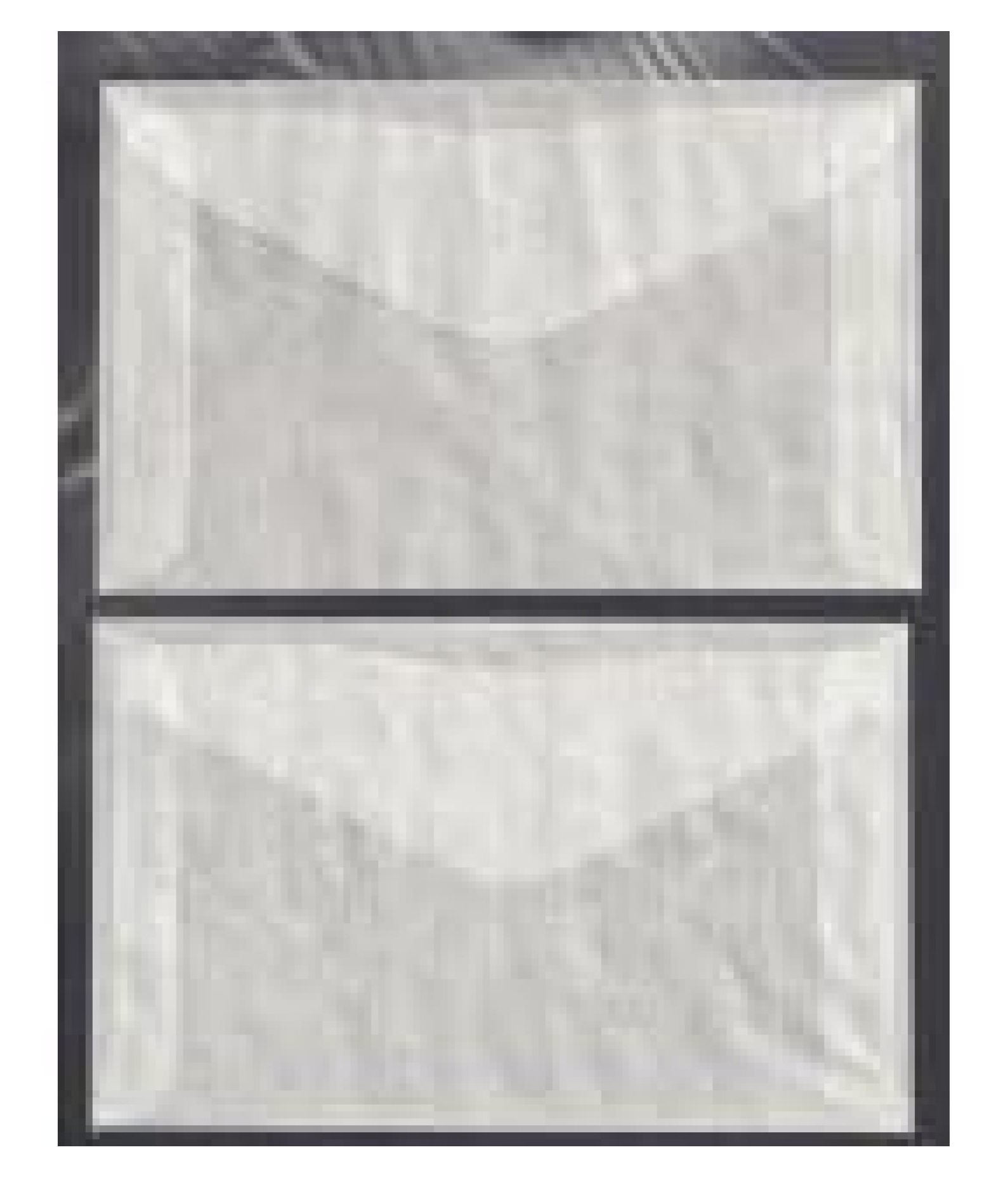 Liphontcta 100#4 Glassine Envelopes Garden sculpture outdoor decoration ...