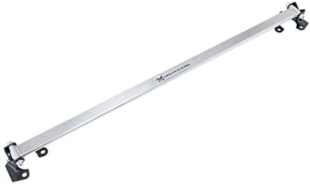 Liphontcta Megan Racing Front Upper Steel/Aluminum Aluminum Race Spec ...