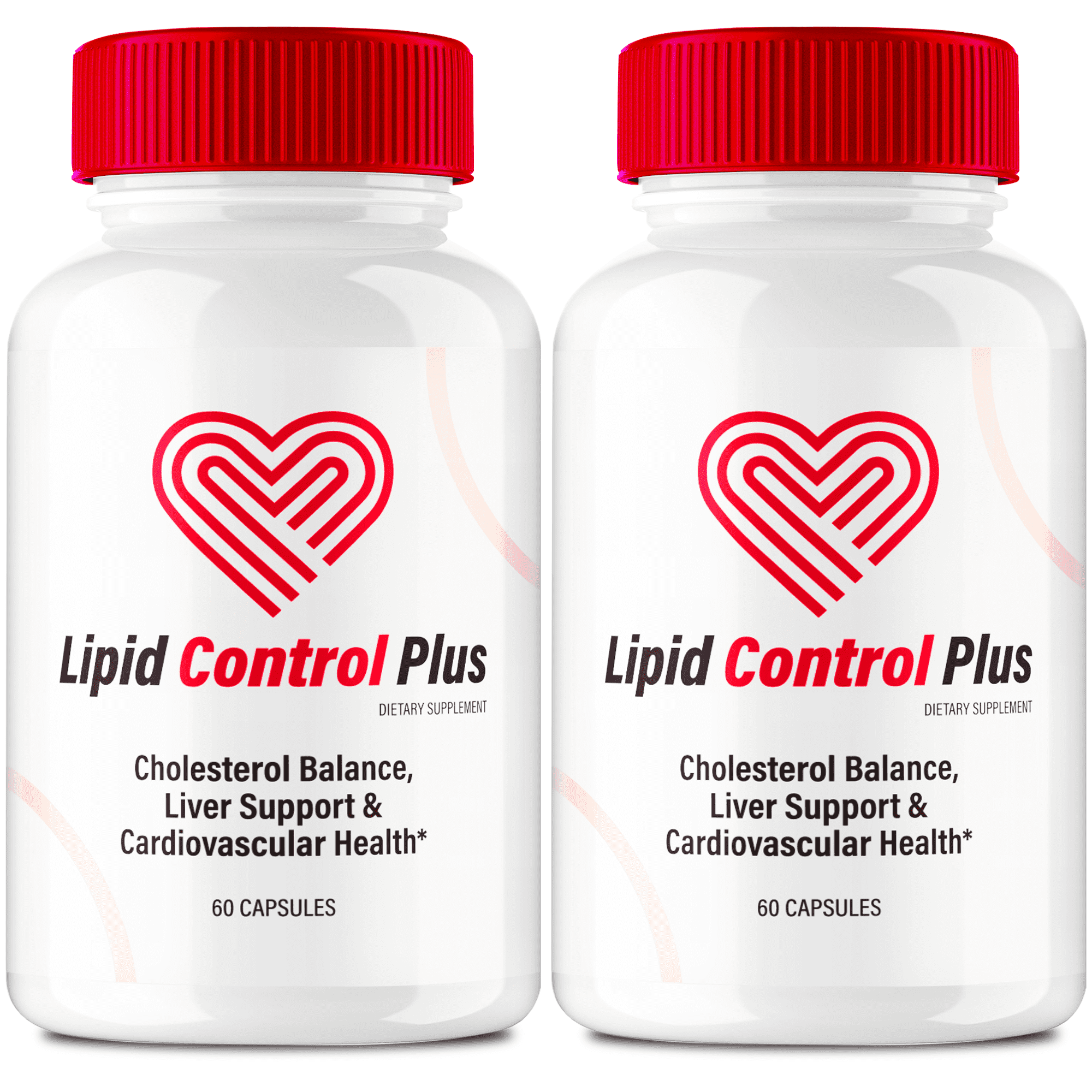 Lipid Control Plus Capsules, Advanced Lipid Control Blood Formula ...