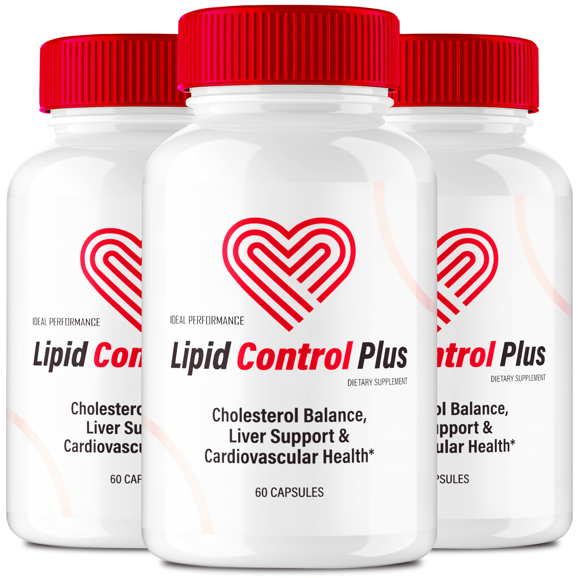 Lipid Control Plus Capsules, Advanced Lipid Control Blood Formula ...