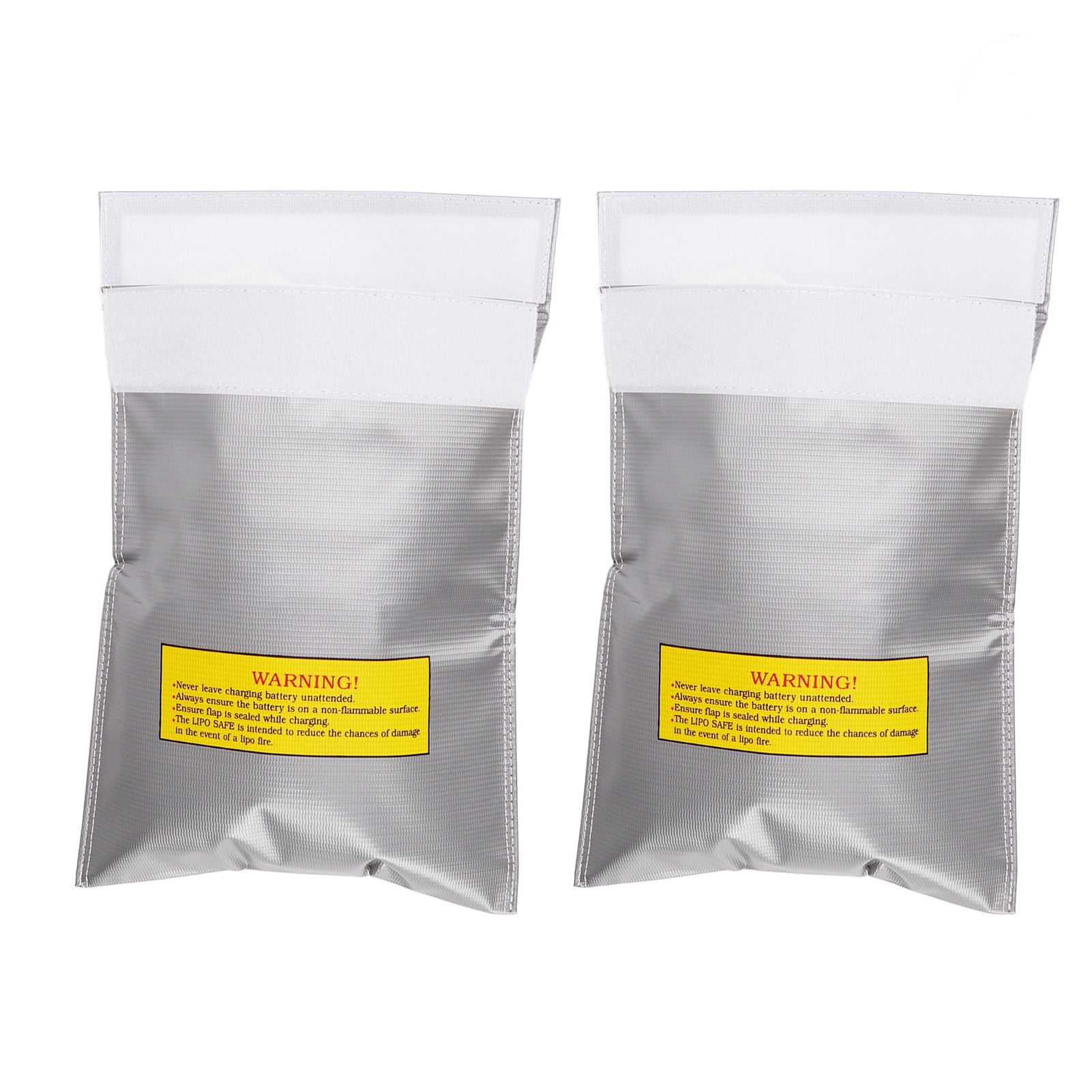 Lipo Battery Storage Bag - Walmart.com