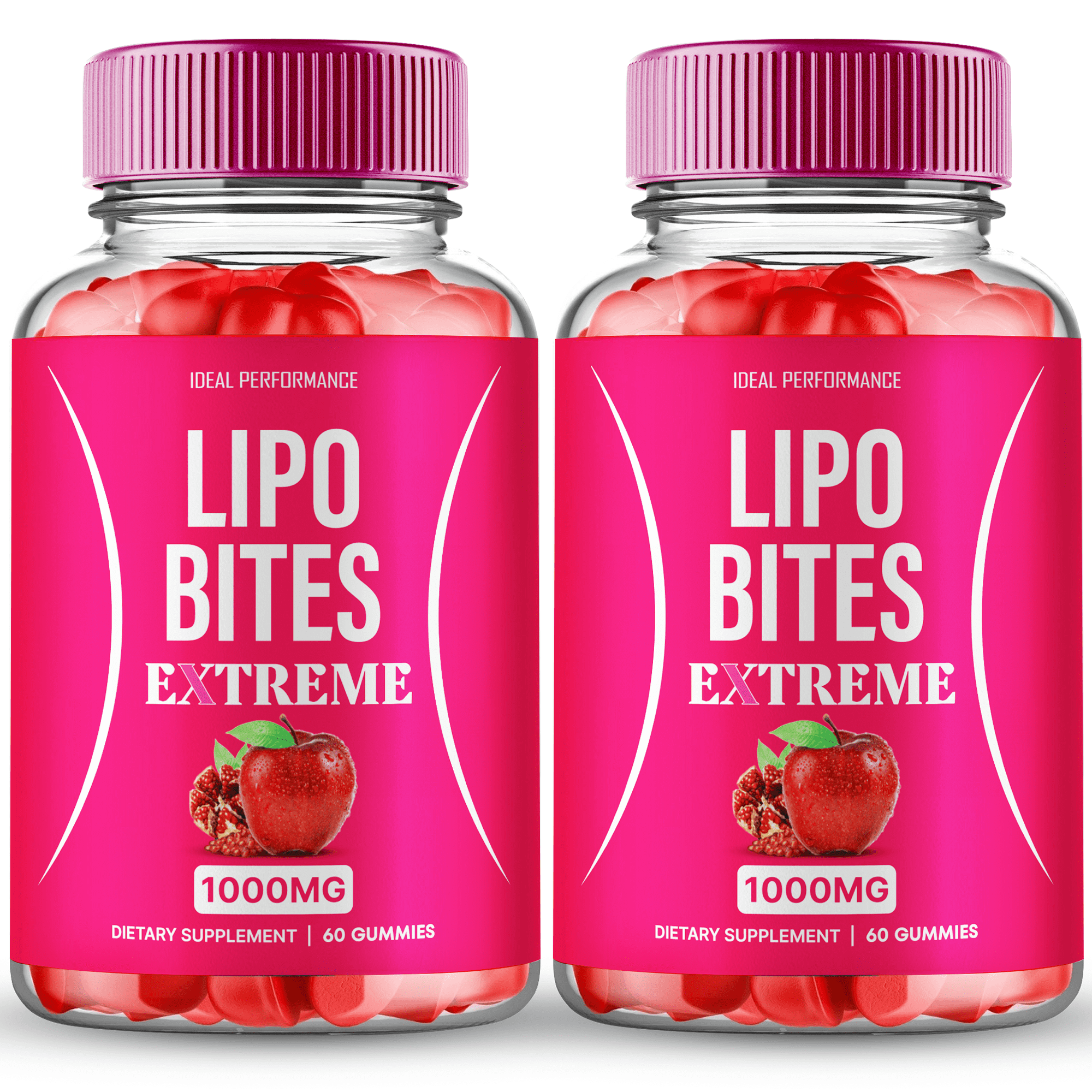 Lipo Bites Extreme ACV Gummies, LipoBites Extreme Keto ACV Gummys ...