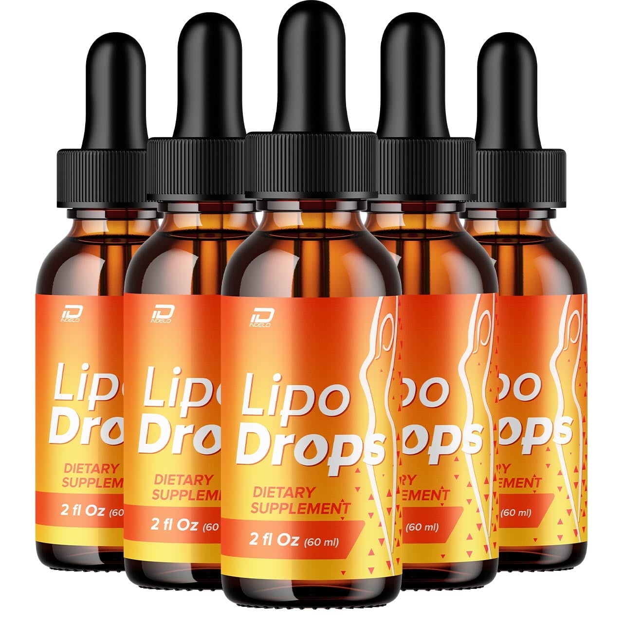 Lipo Drops – LipoDrops Extra Strength All Natural Healthy Organic ...
