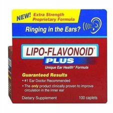 Hearing Supplements