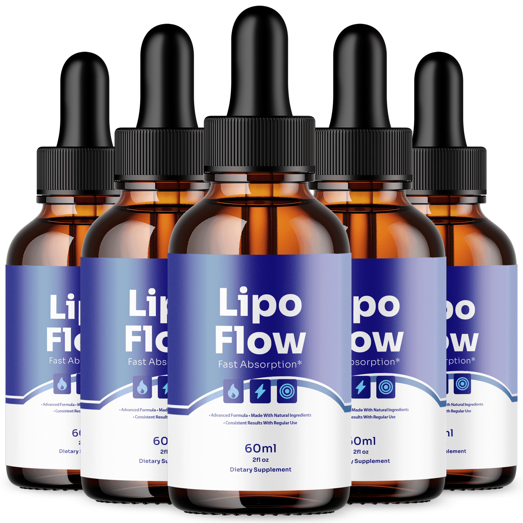 Lipo Flow Advanced Formula Drops Supporting Your Active Lifesyle ...