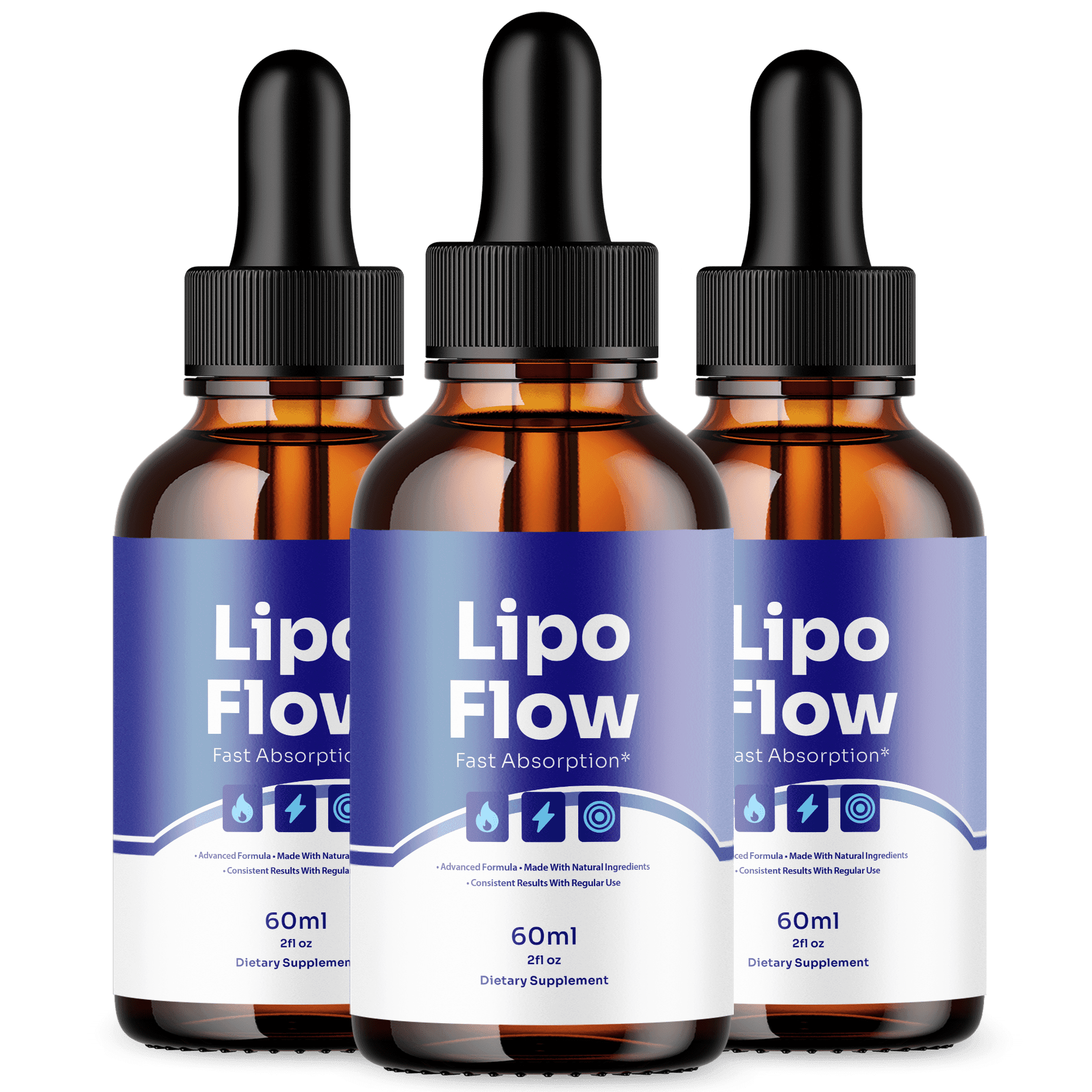 Lipo Flow Advanced Formula Drops Supporting Your Active Lifesyle ...
