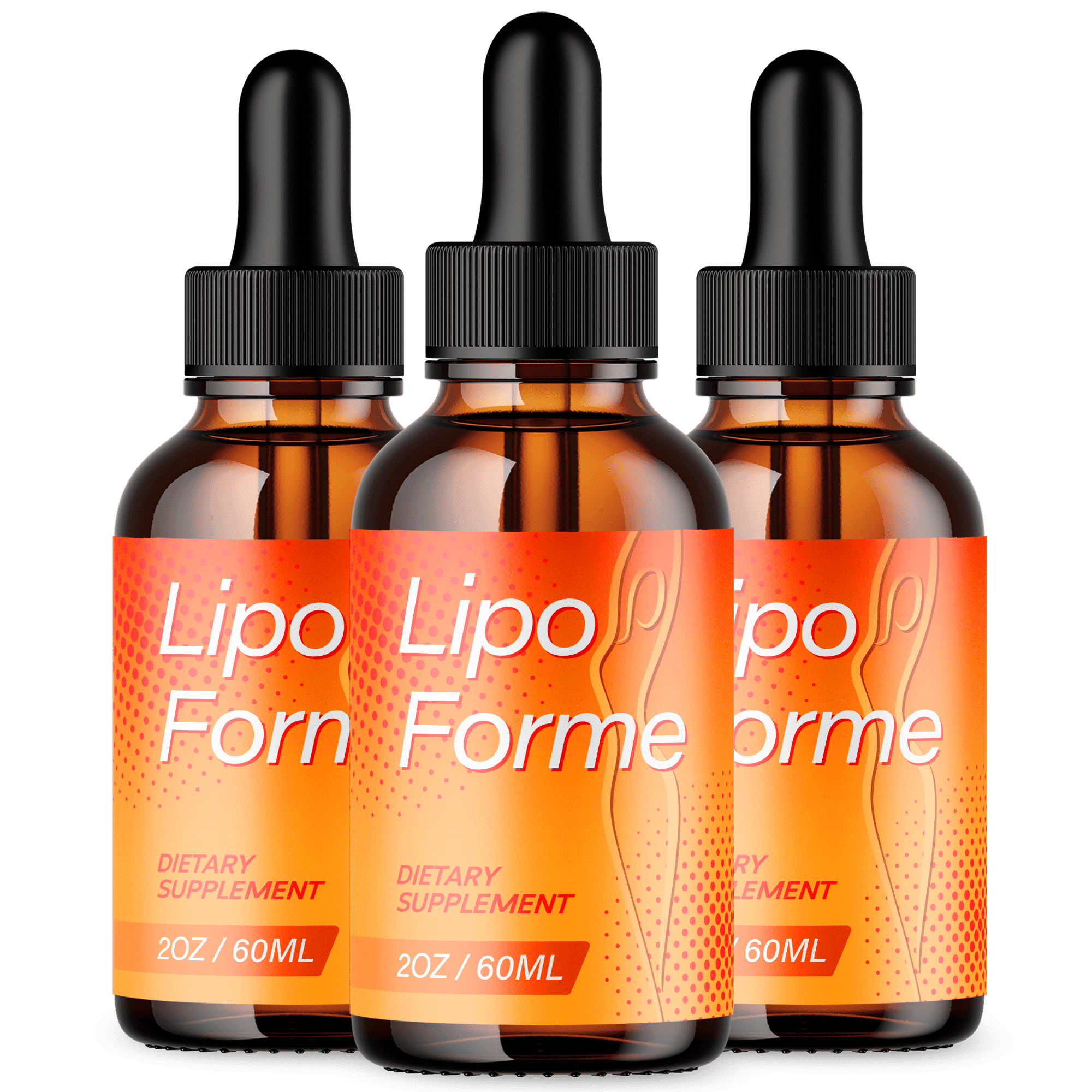 Lipo Forme Advanced Formula Drops Supporting Your Active Lifesyle ...