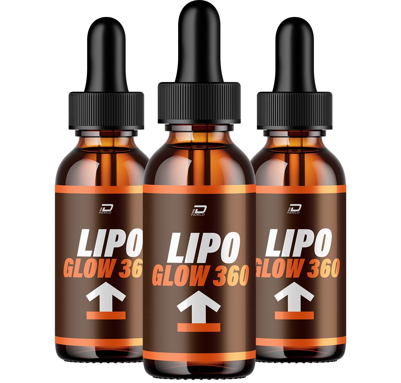 Lipo Glow 360 Drops Healthy Formula - LipoGlow 360 Liquid All Natural ...