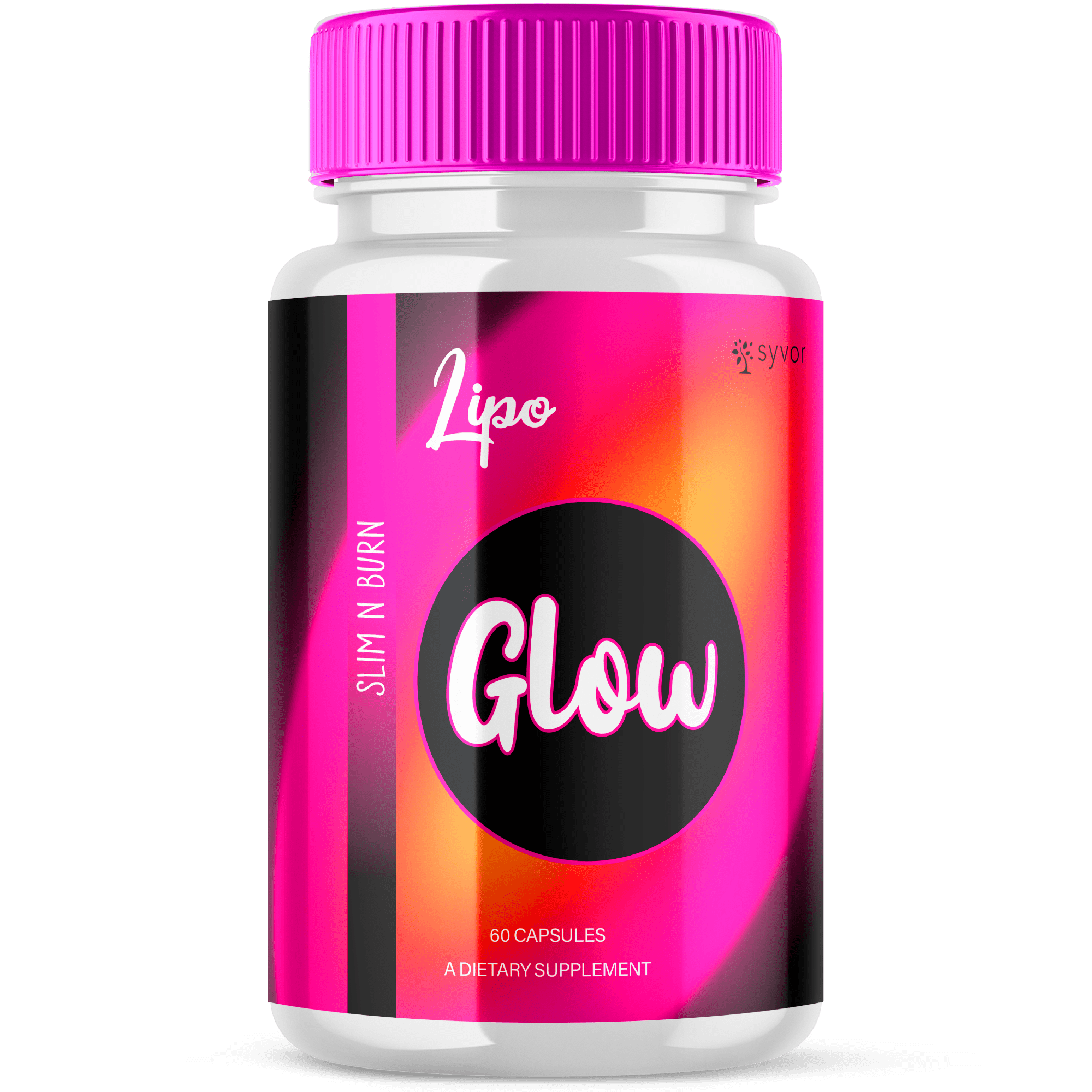 Lipo Glow Keto Capsules Advanced Keto Support All Natural Supplement ...
