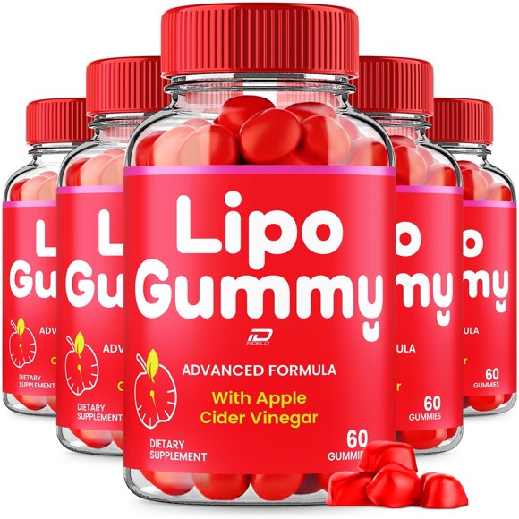 Appetite Suppressant Gummies