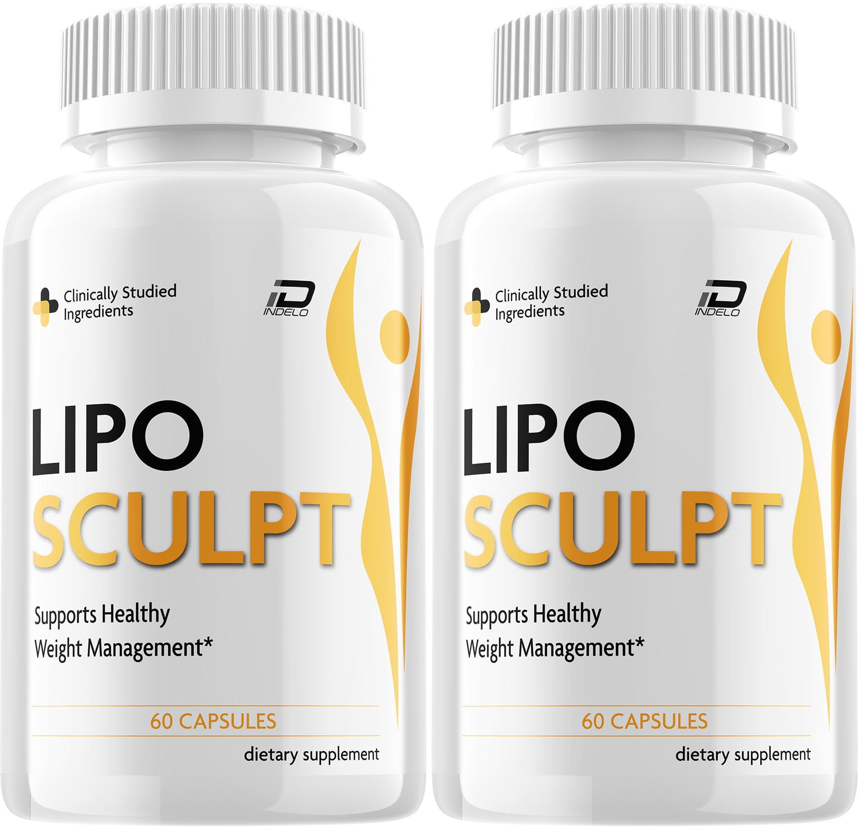 Lipo Sculpt Keto Capsules – LipoSculpt Advanced Formula, Maximum ...