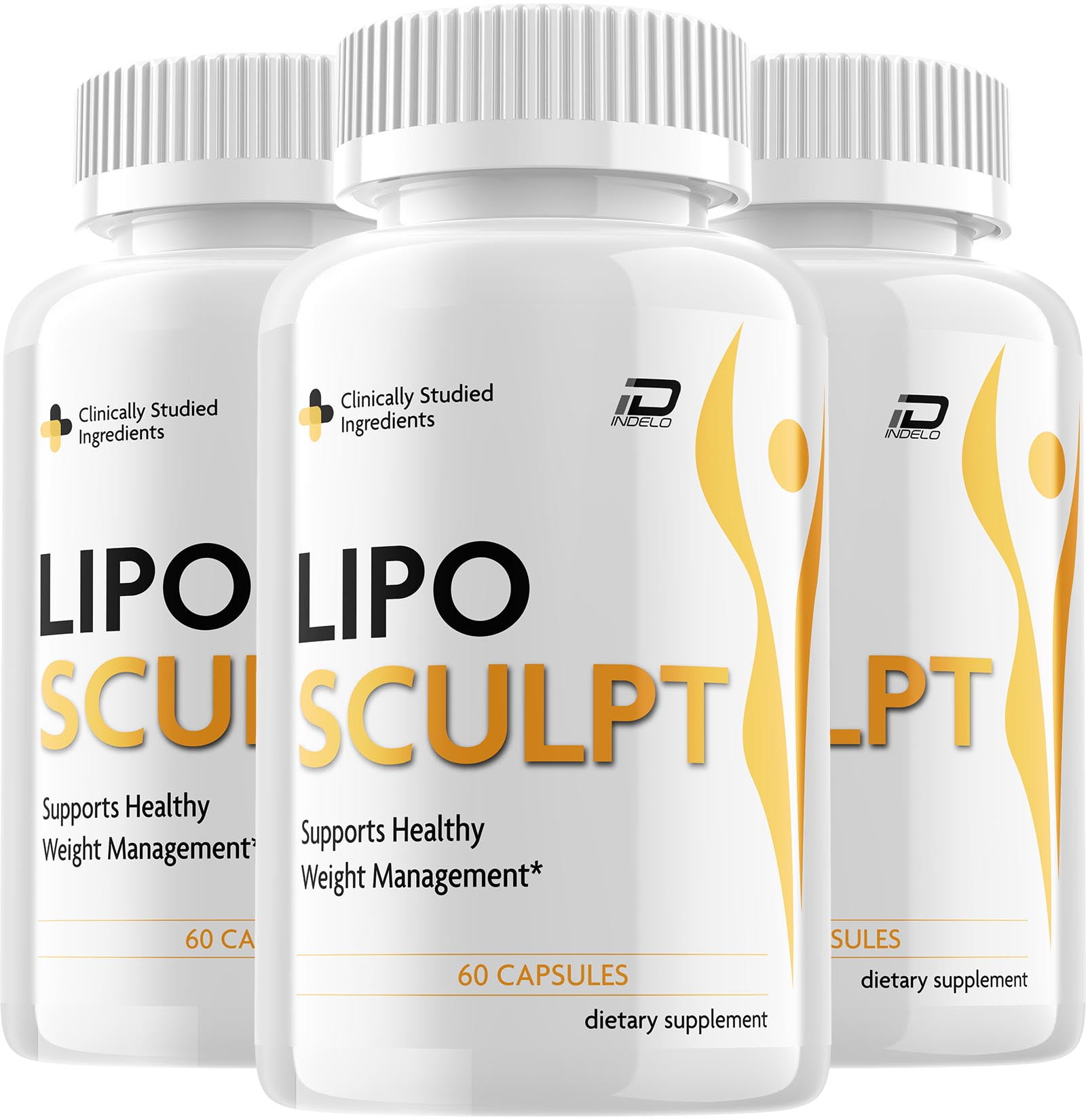 Lipo Sculpt Keto Capsules – LipoSculpt Advanced Formula, Maximum ...