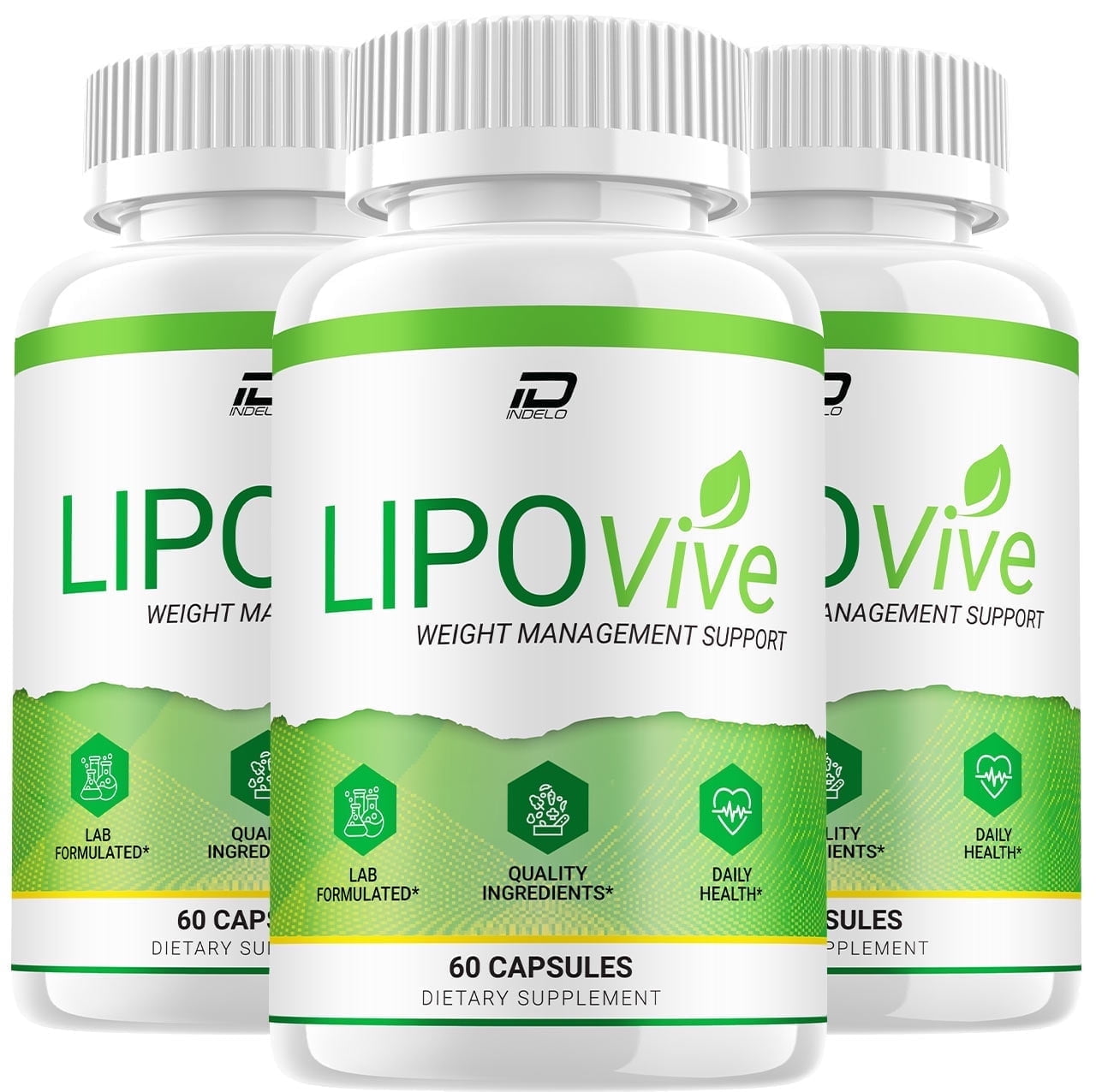 Lipo Vive Keto Capsules - LipoVive Advanced Formula, Lipo Vive Keto ...