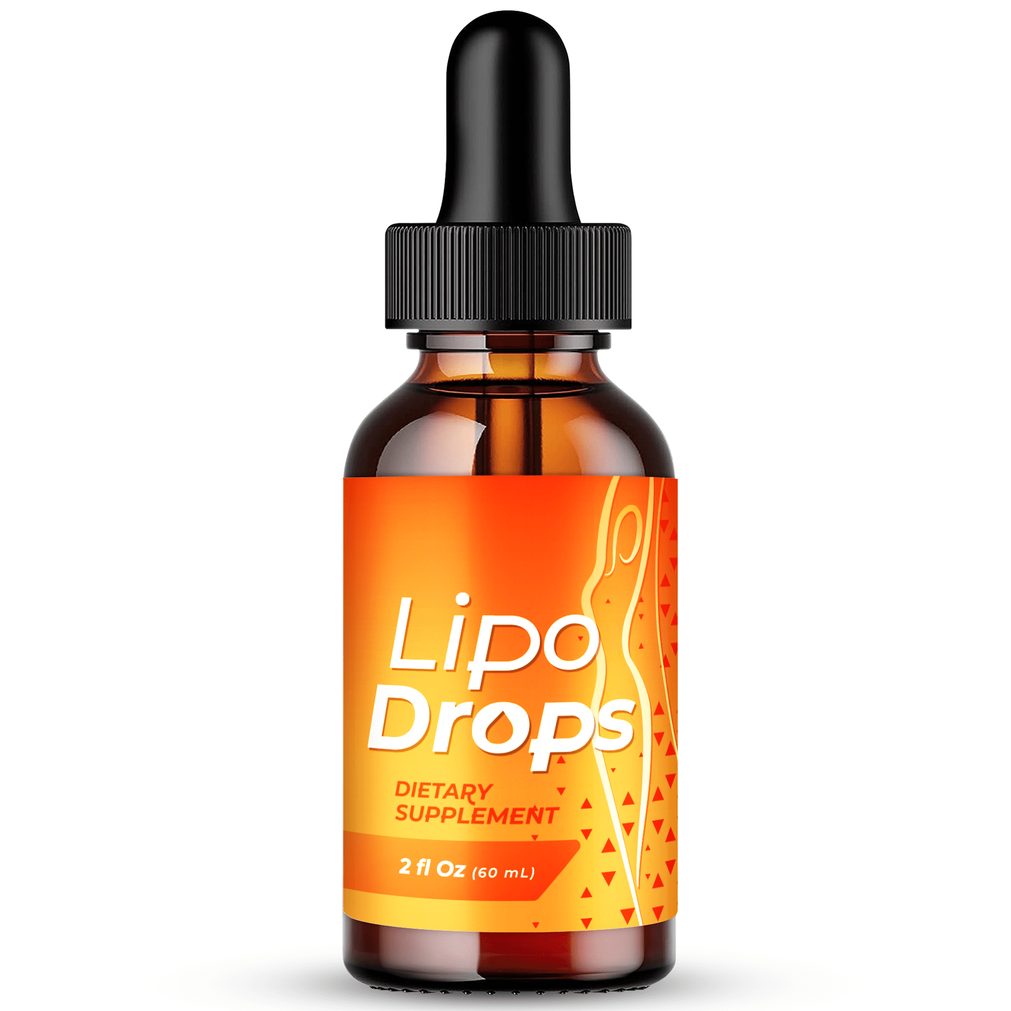 LipoDrops - LipoDrops Advanced Formula, Liquid Supplement Energy and ...