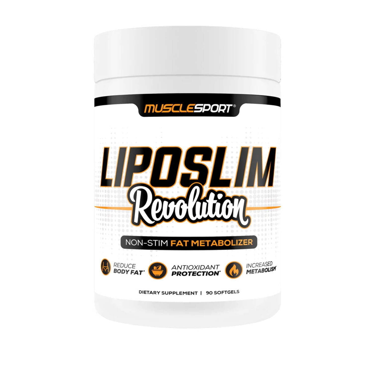 LipoSlim Revolution™ - Walmart.com