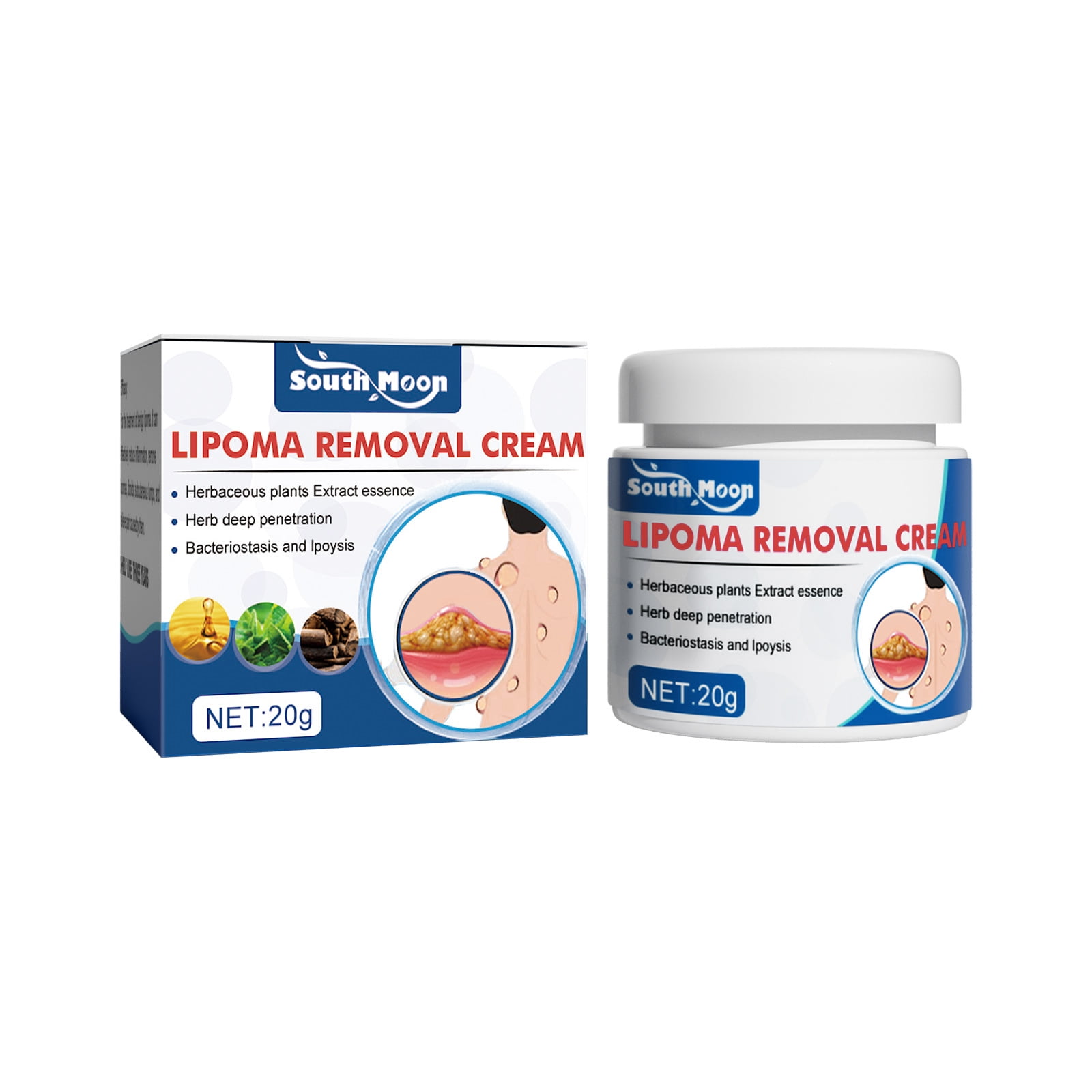 Lipoma Cream,Lipoma Removal Ointment,Fat Lump Cream,Lipoma Elimination ...